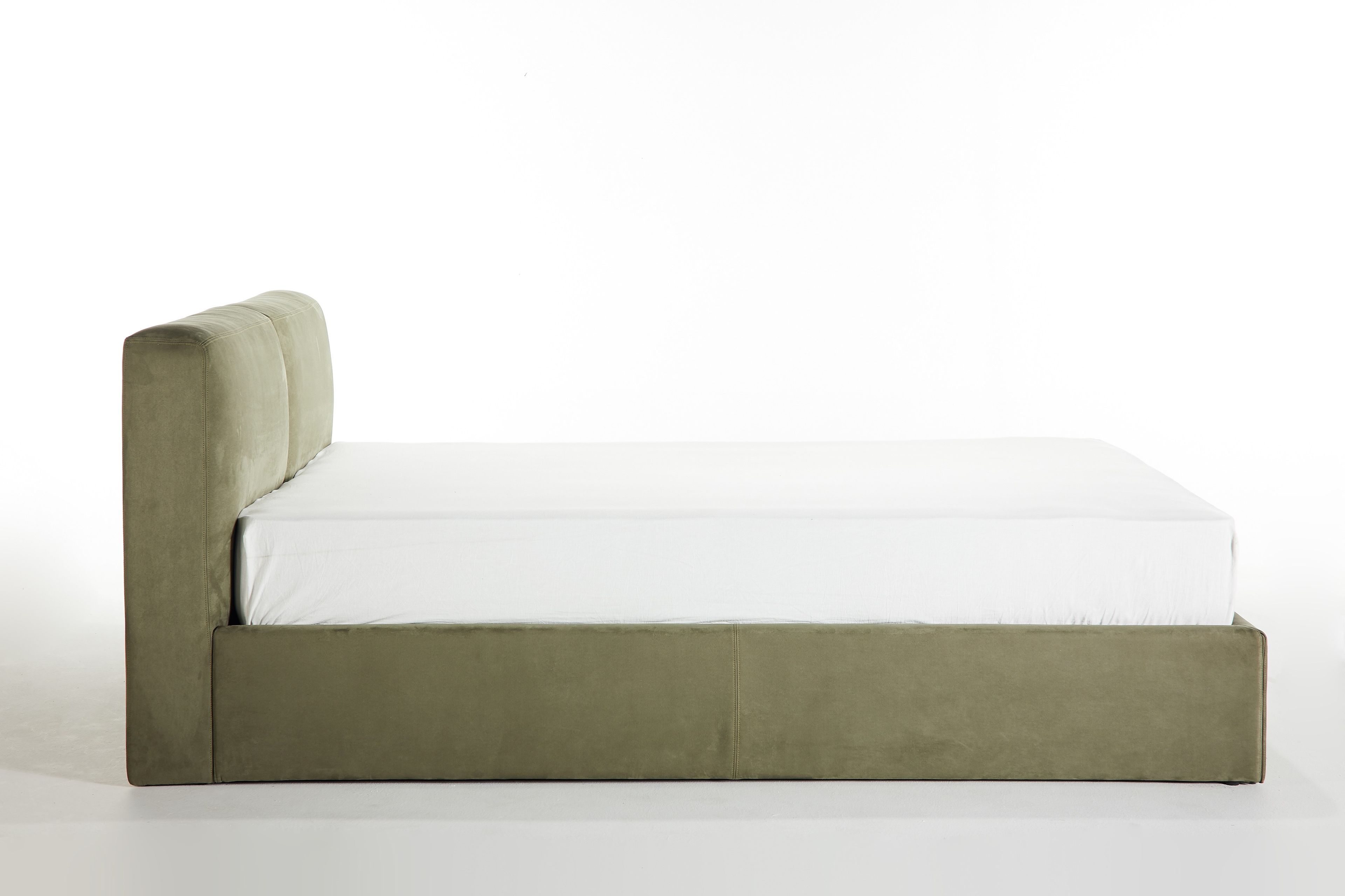 TOAST 床 By grado design