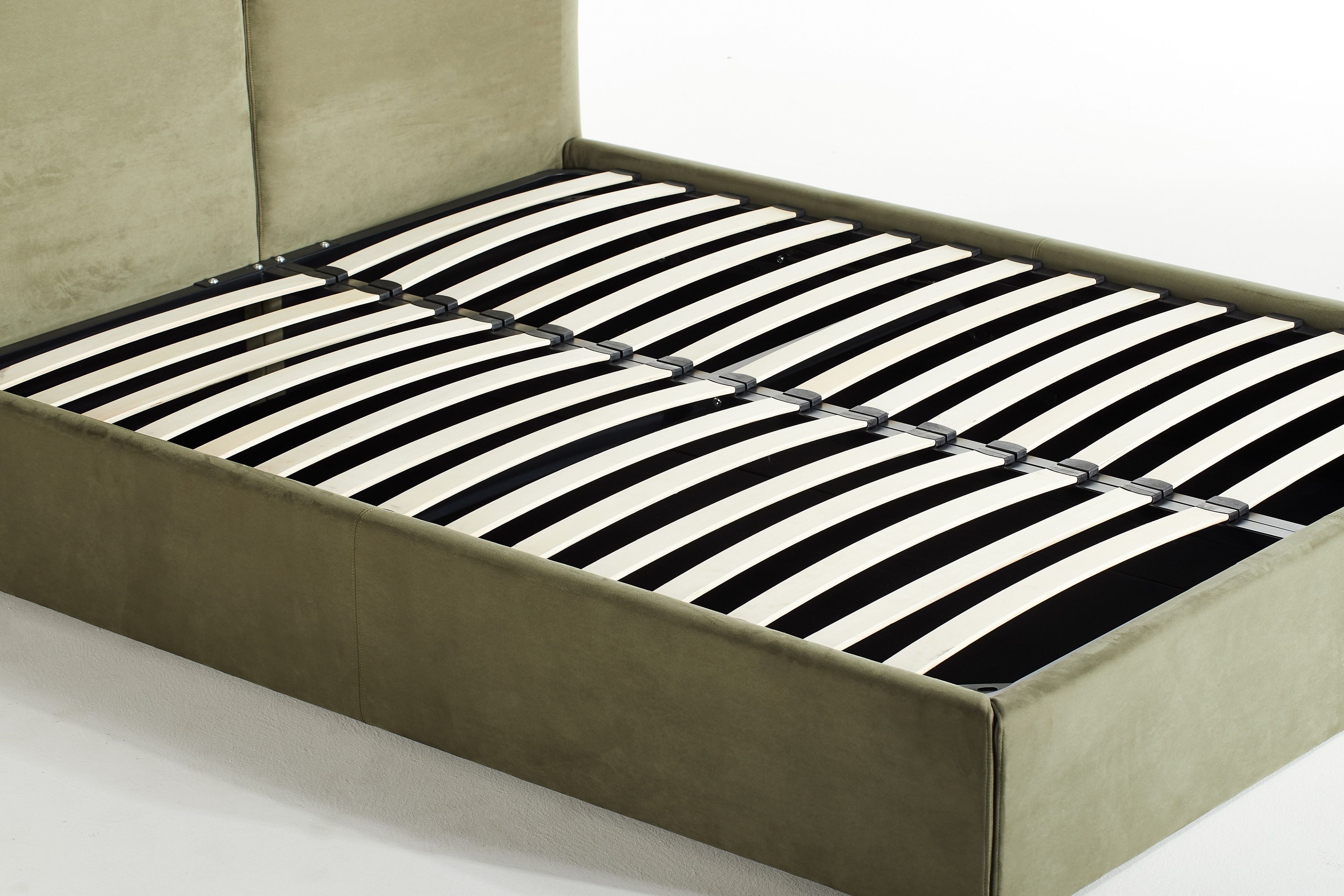 TOAST 床 By grado design