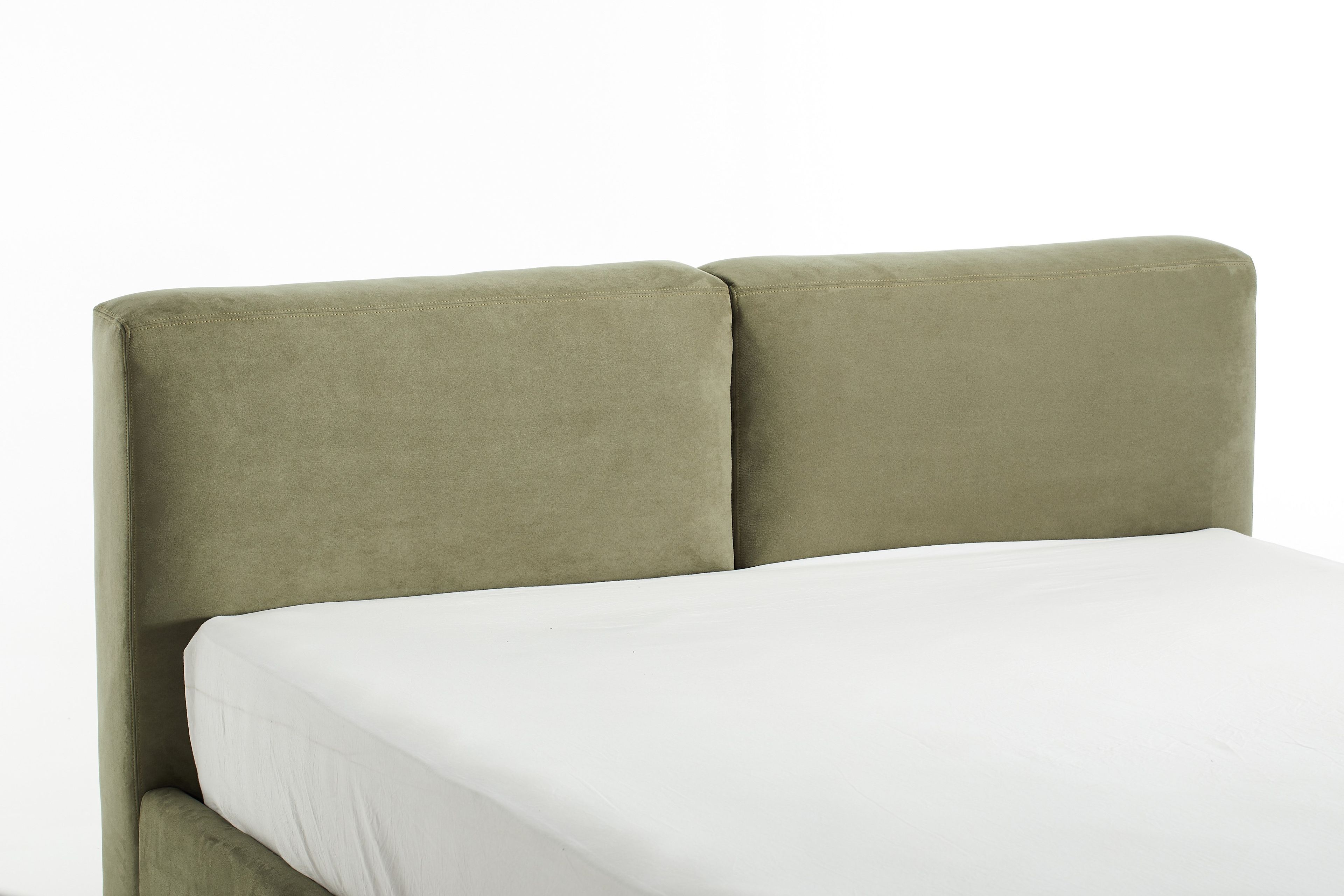 TOAST 床 By grado design