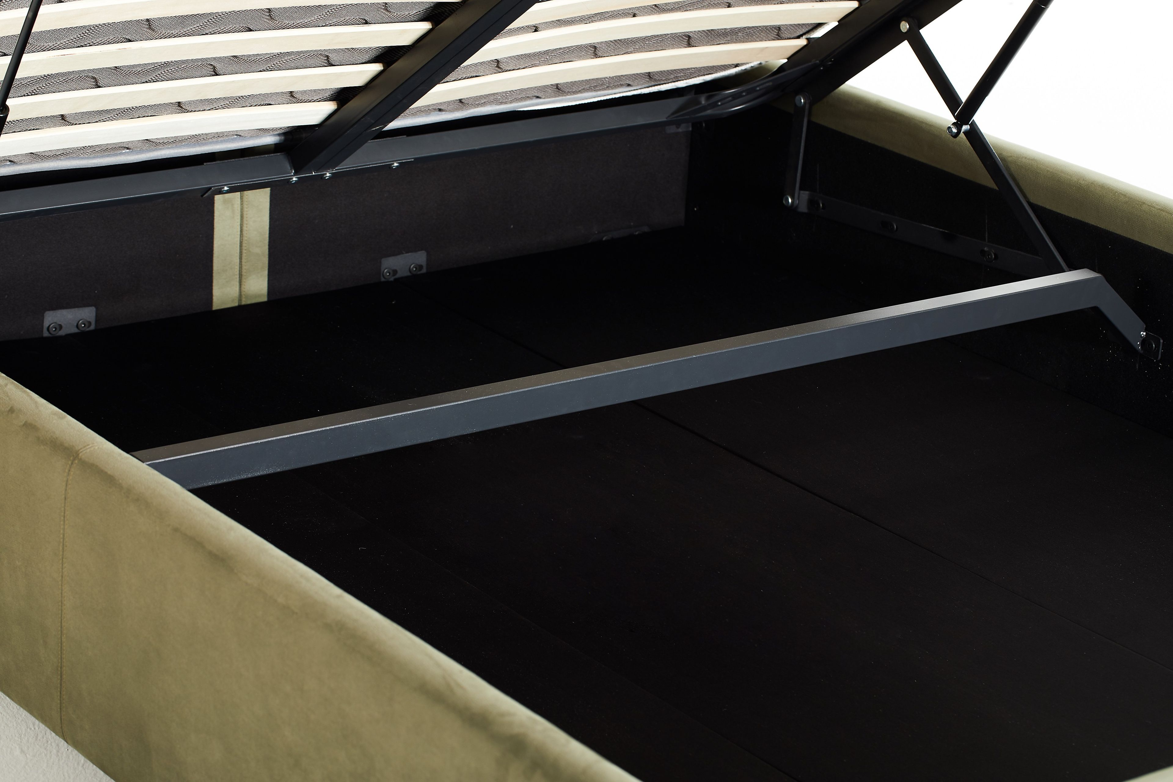 TOAST 床 By grado design