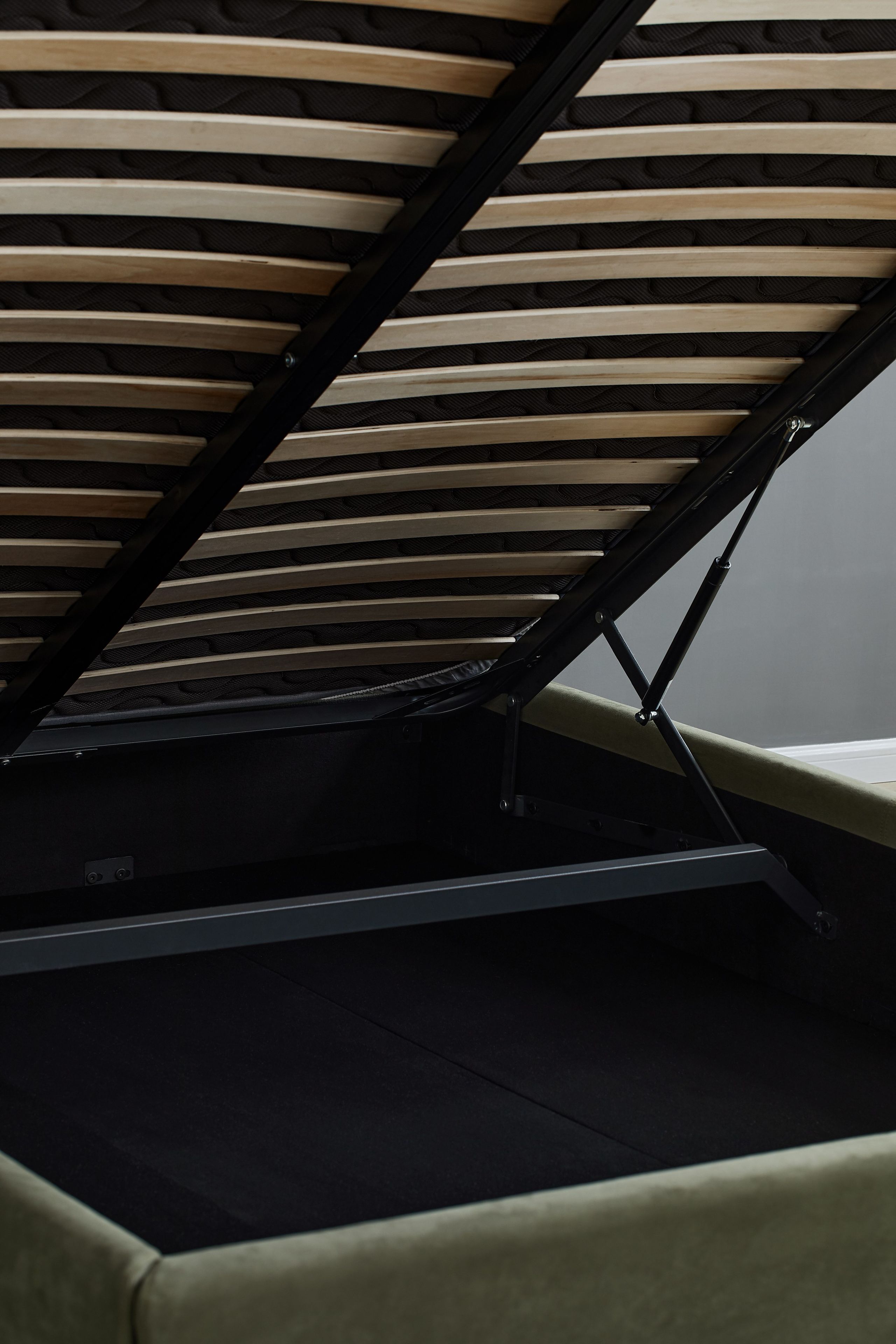 TOAST 床 By grado design