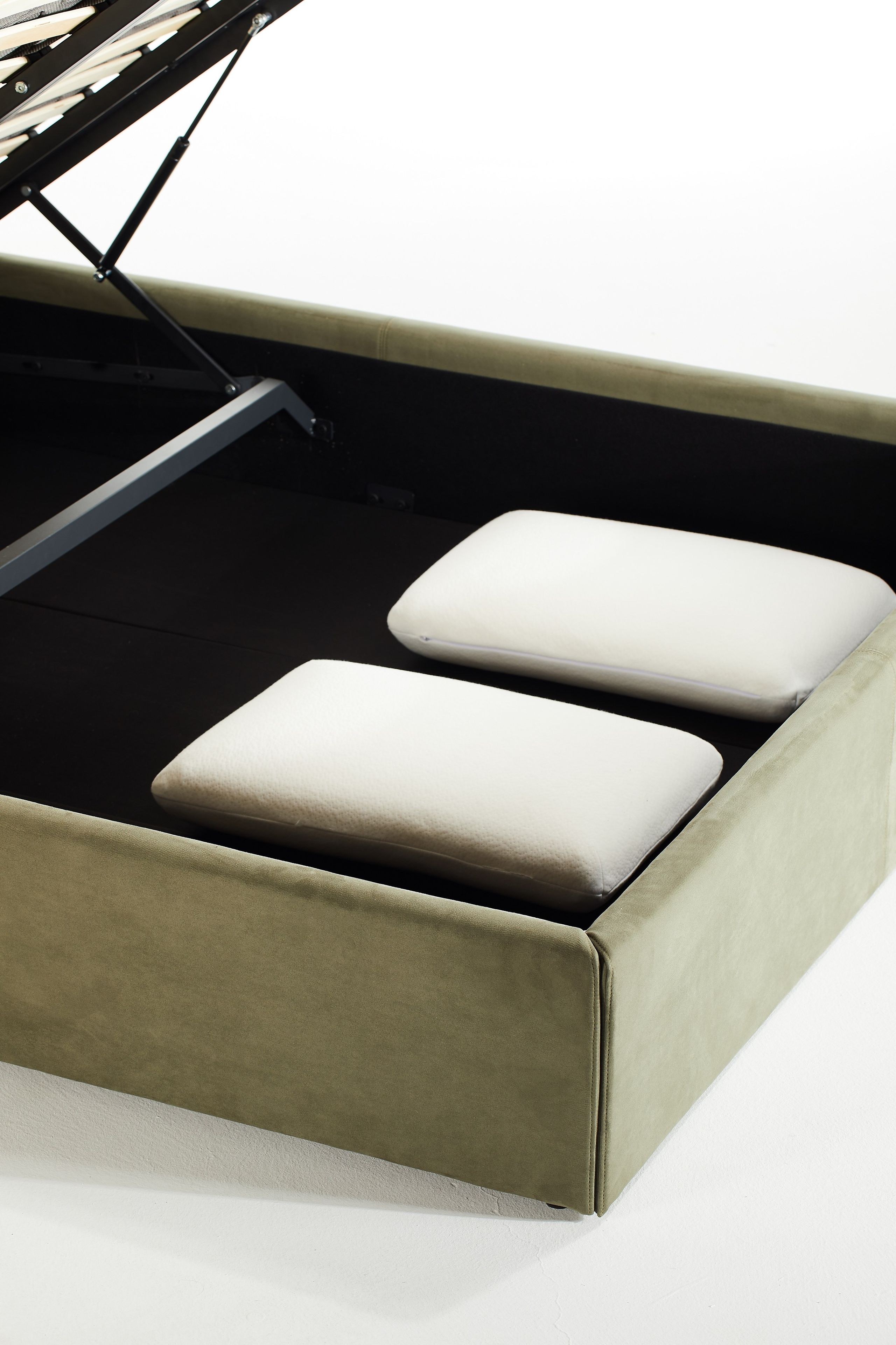 TOAST 床 By grado design