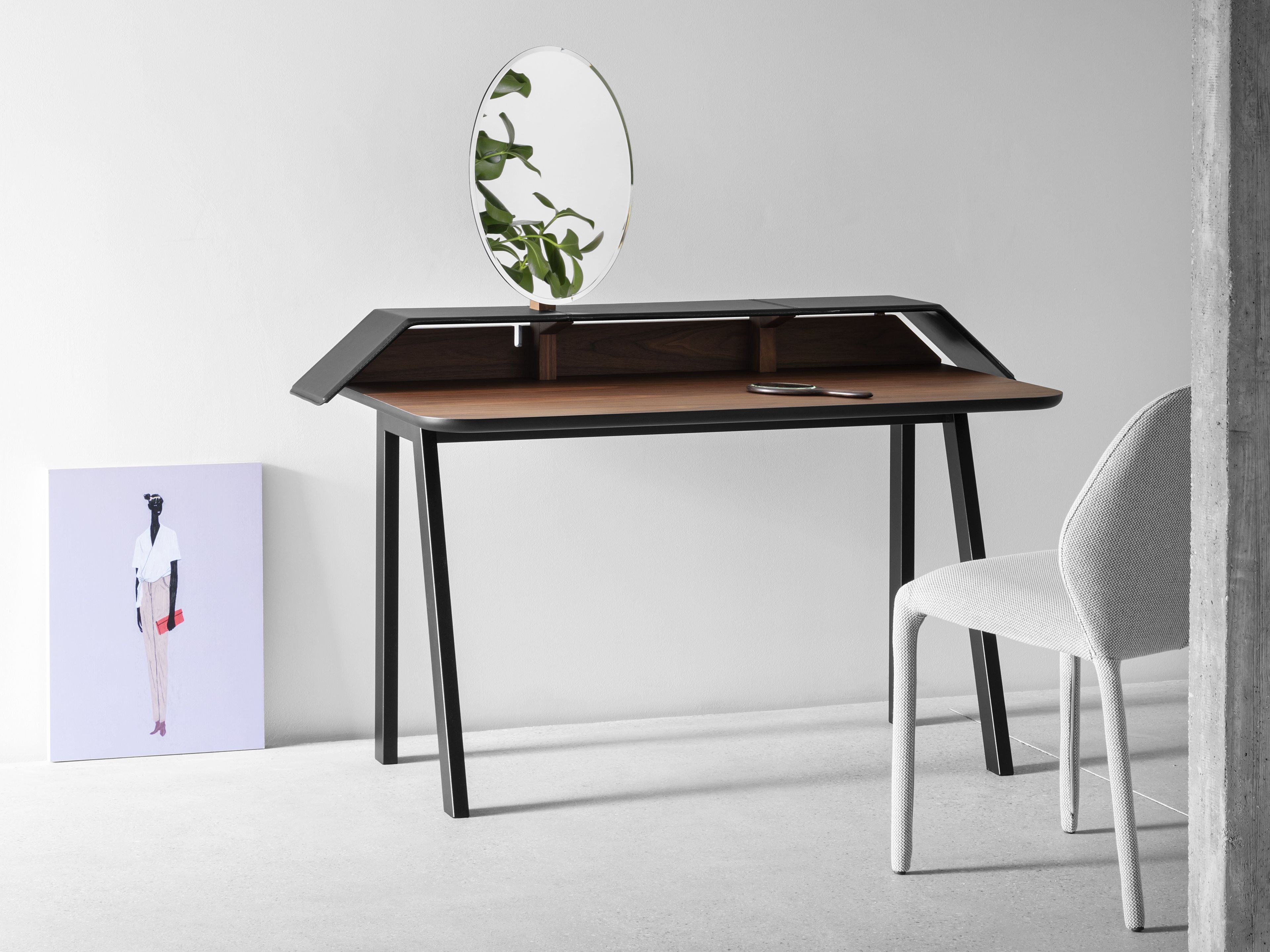 TOLDA dressing table By Miniforms