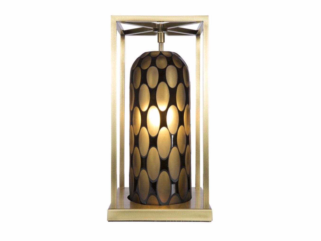 TOLOMEIA lampada da tavolo By Hamilton Conte Paris