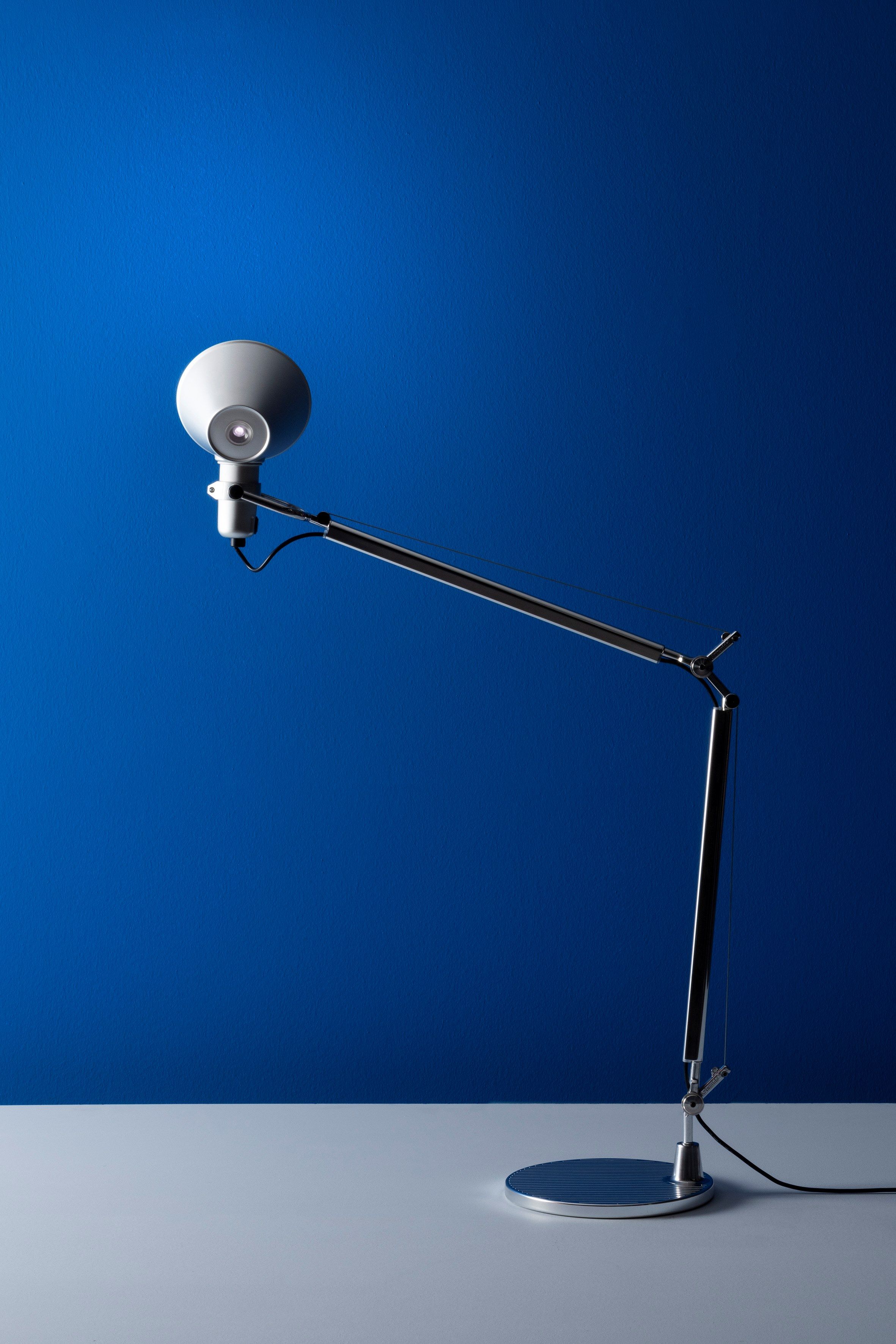 TOLOMEO INTEGRALIS Sanitising light By Artemide | design Michele De Lucchi