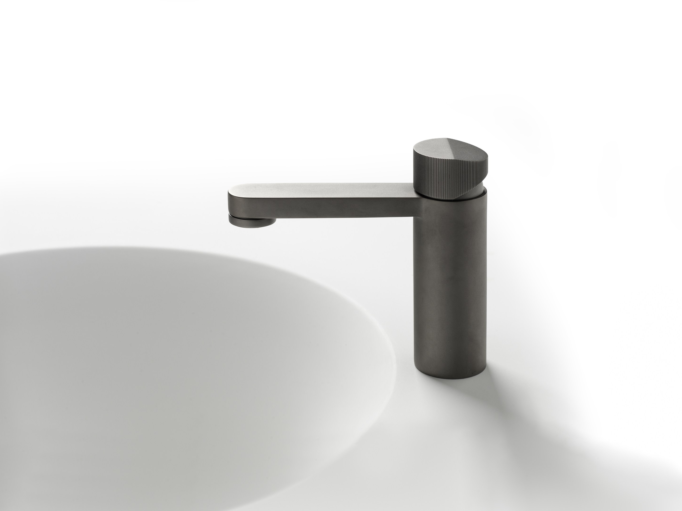NOKEN TONO Countertop single handle washbasin mixer By Porcelanosa ...