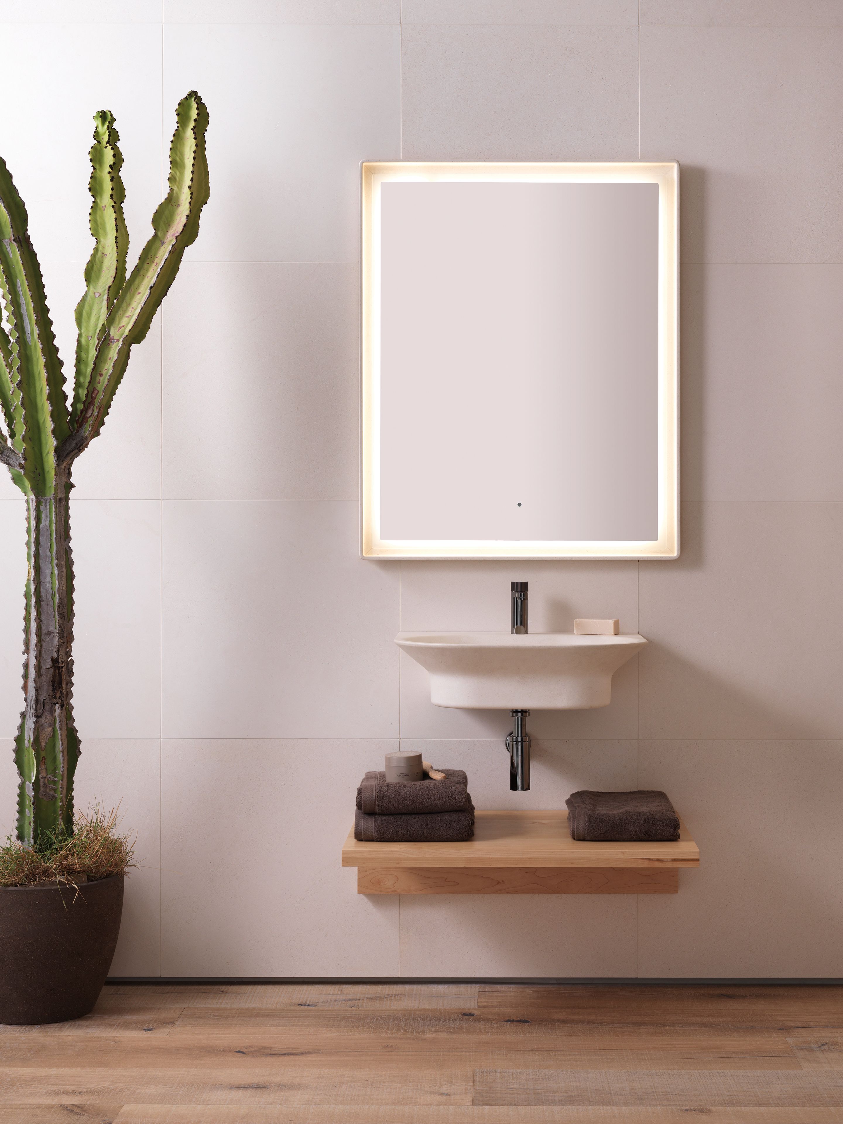 L’ANTIC COLONIAL TONO | Oval washbasin L’Antic Colonial TONO Collection ...