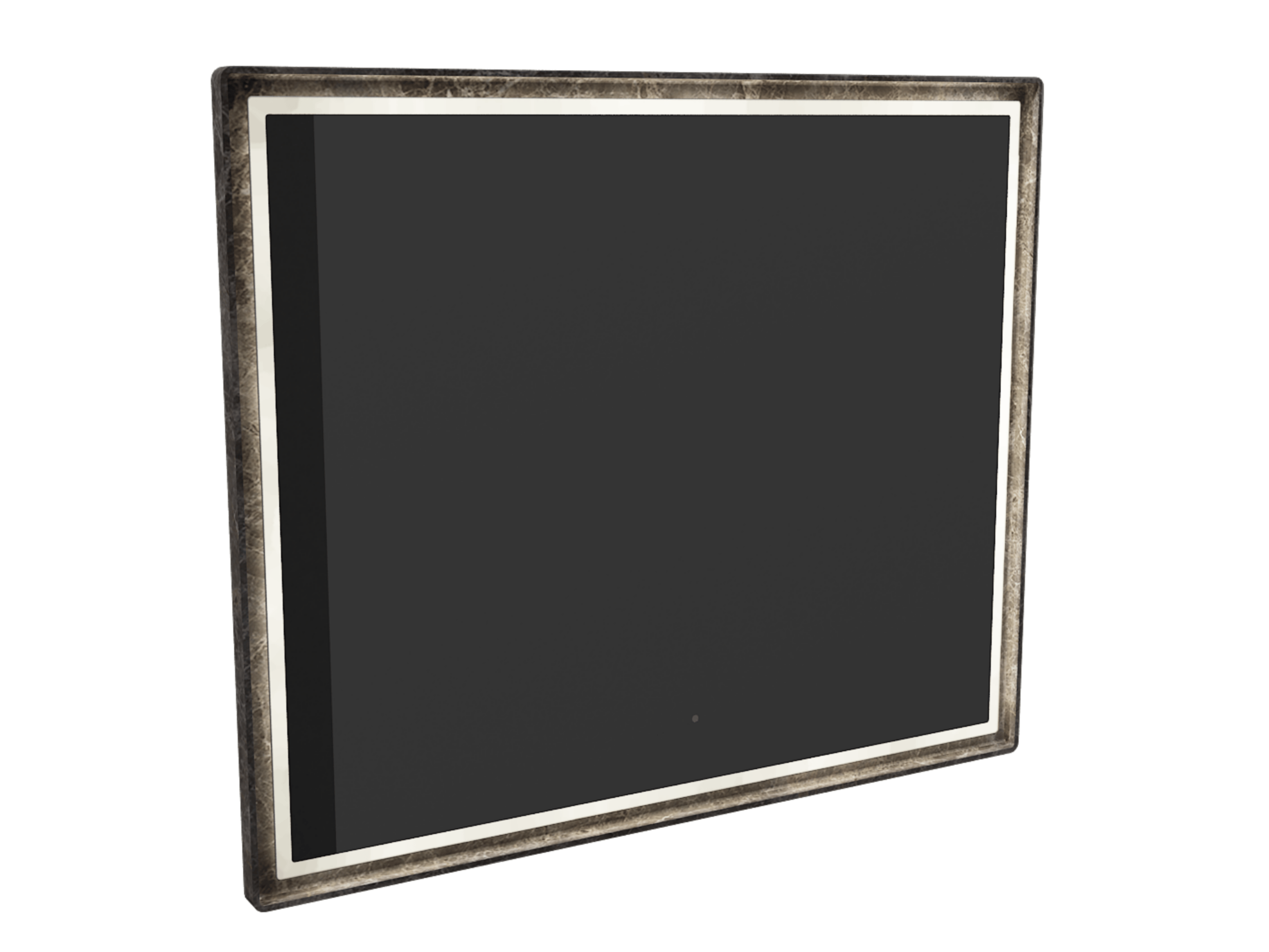 L’ANTIC COLONIAL TONO | Rectangular mirror L’Antic Colonial TONO ...