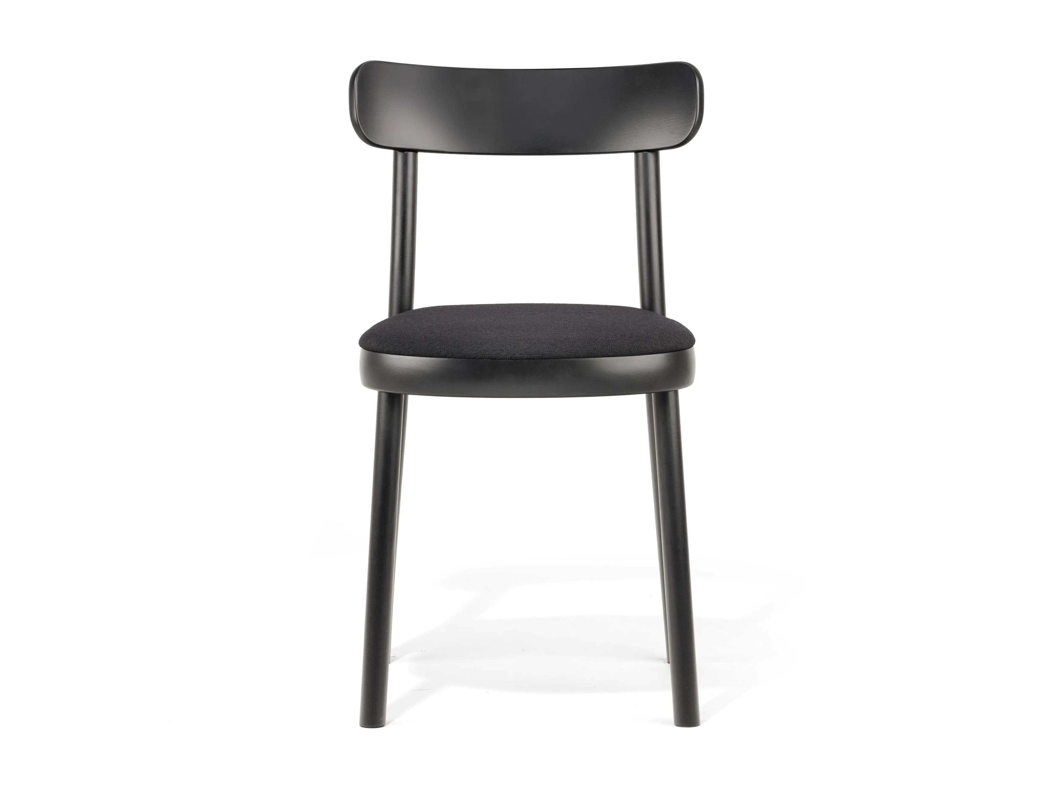 LA ZITTA Chair By TON