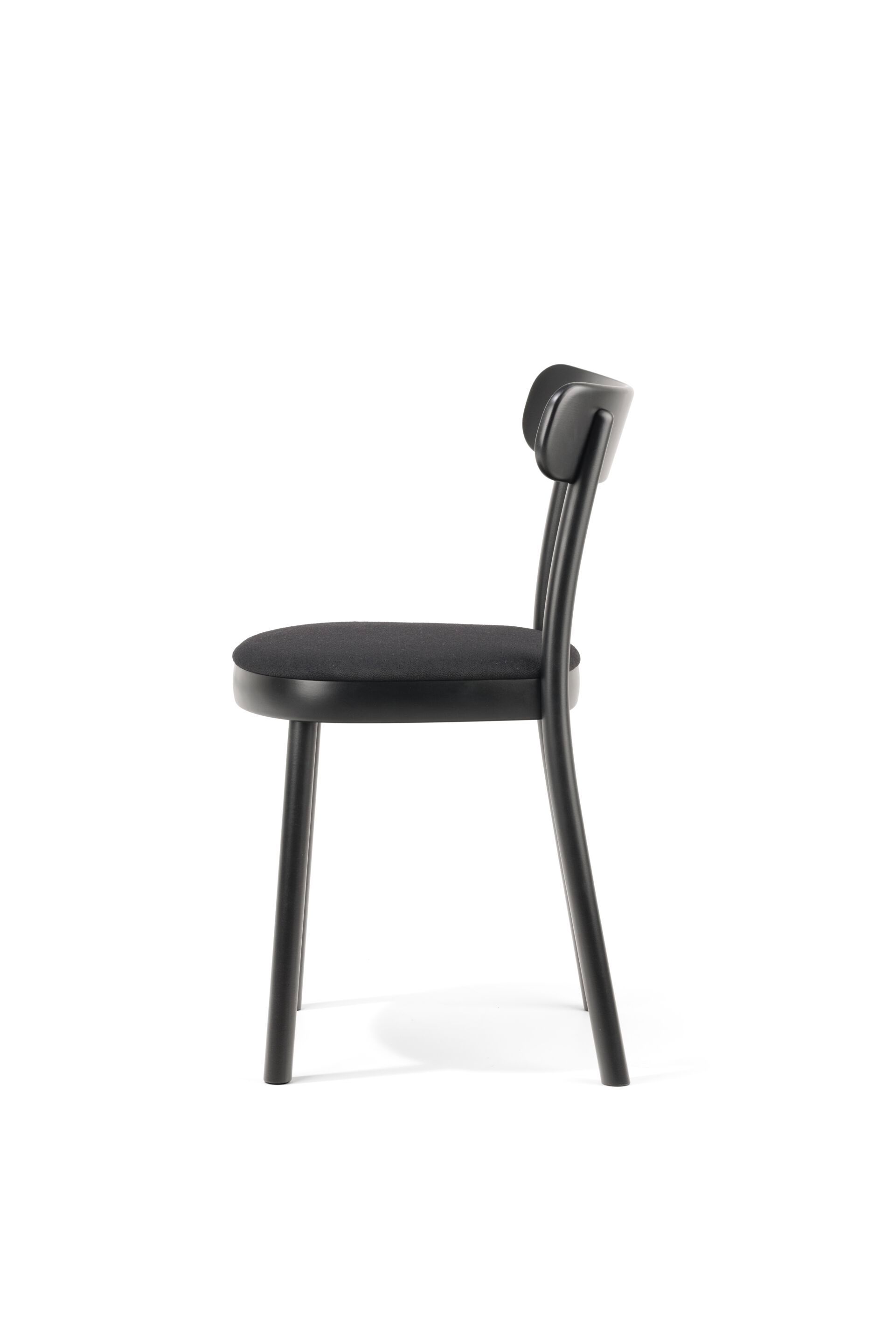 LA ZITTA Chair By TON