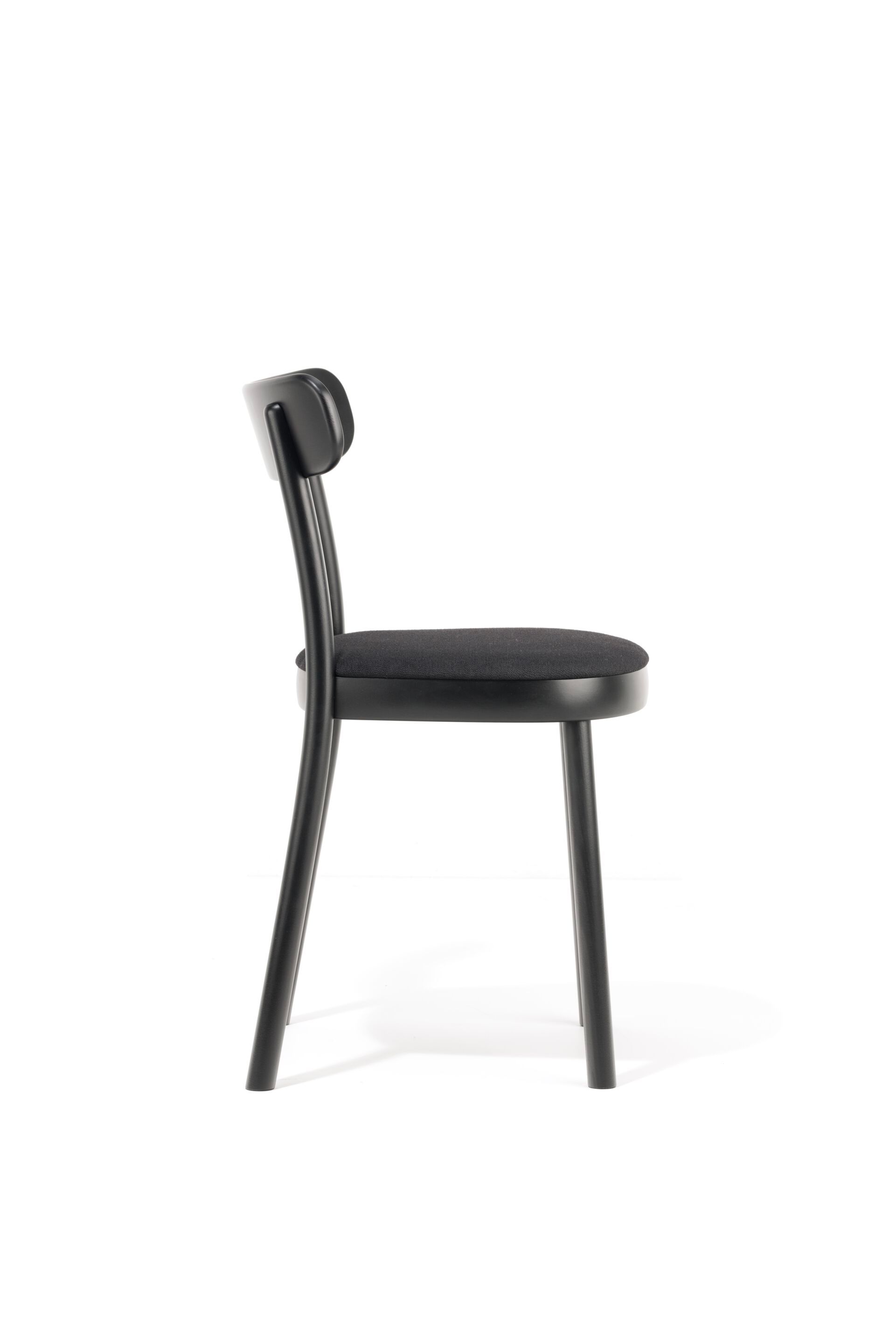 LA ZITTA Chair By TON