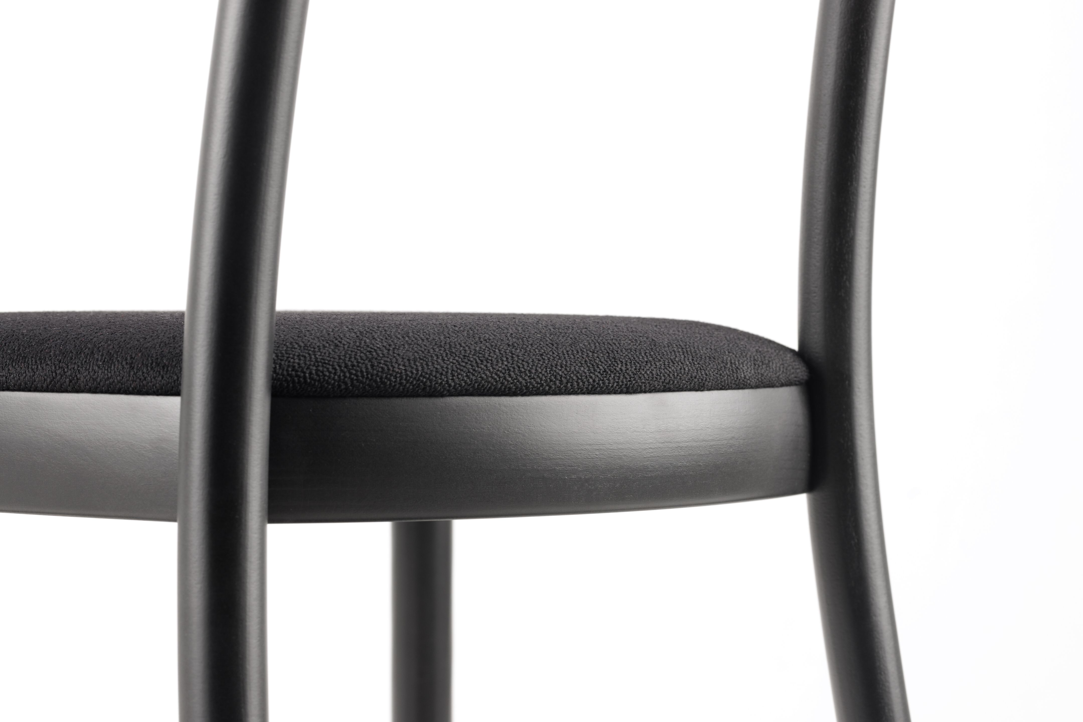 LA ZITTA Chair By TON