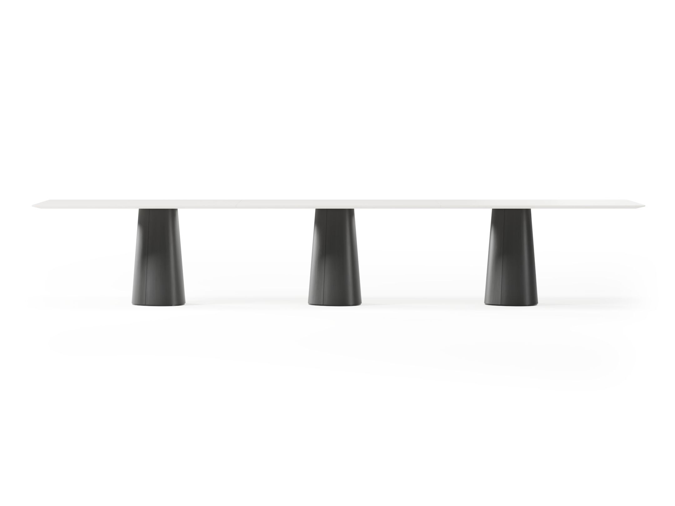 P.O.V. PLUS Table By TON | design kaschkasch