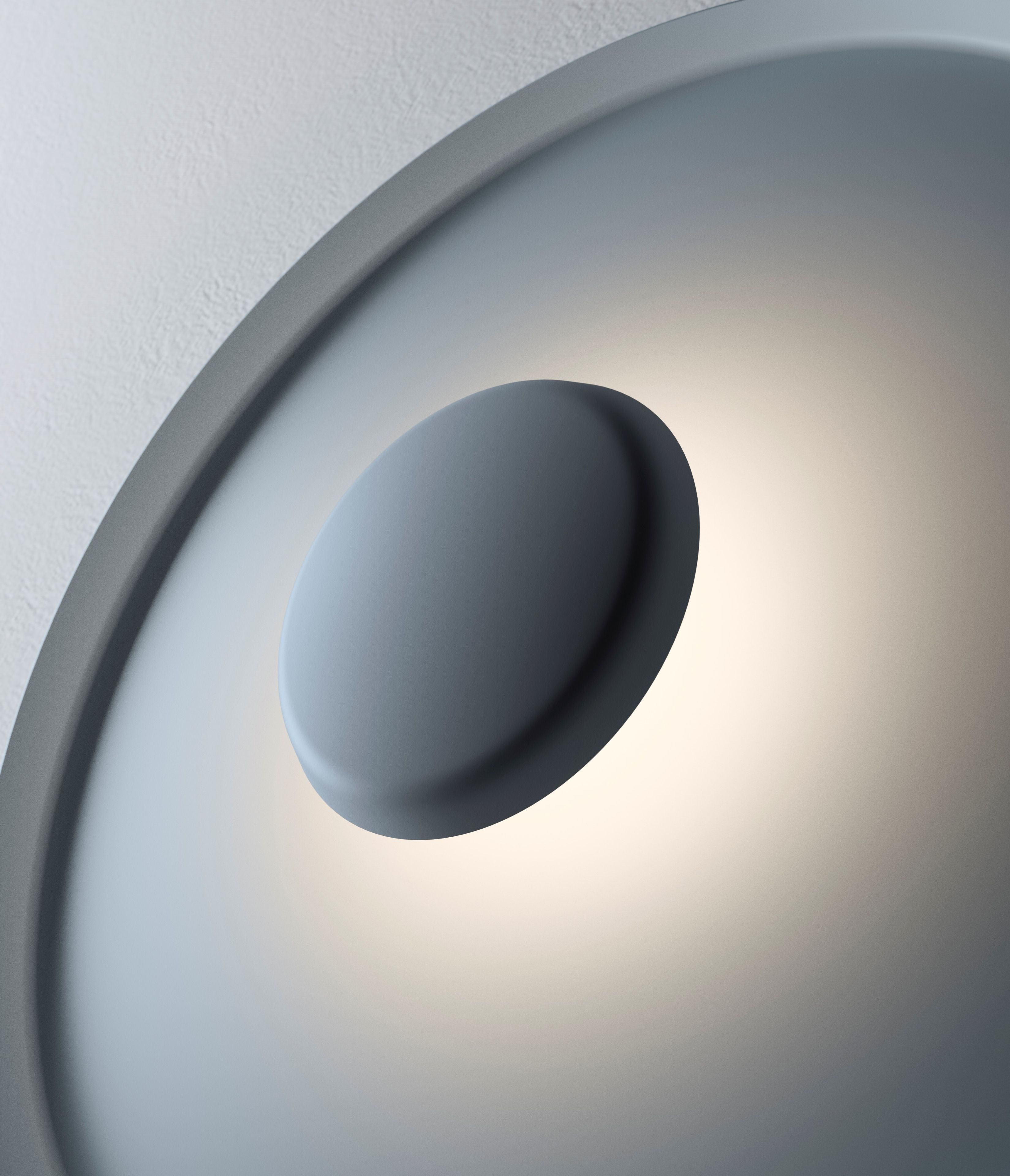 TOP | Ceiling lamp Top Collection By Vibia design Ramos&Bassols