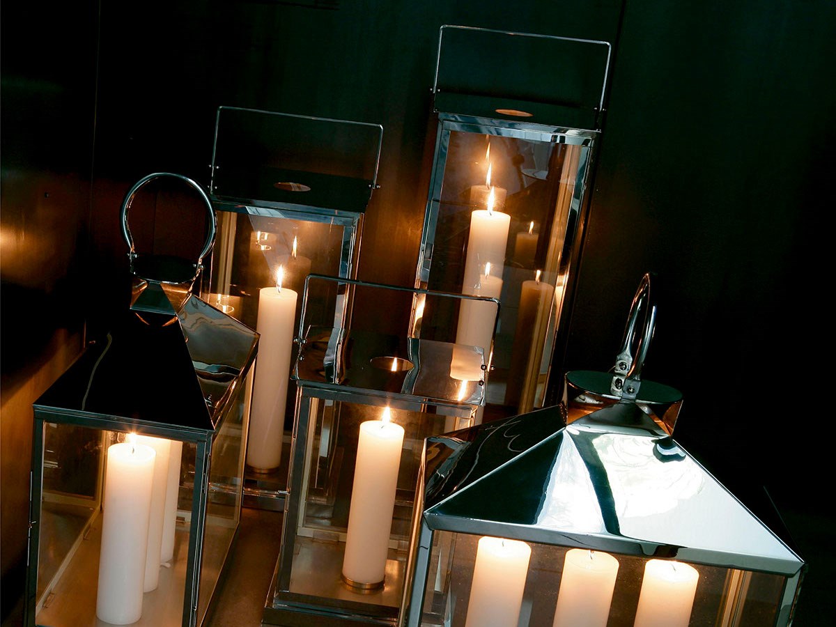 TOP FLAT-SHAPED lantern By VGnewtrend