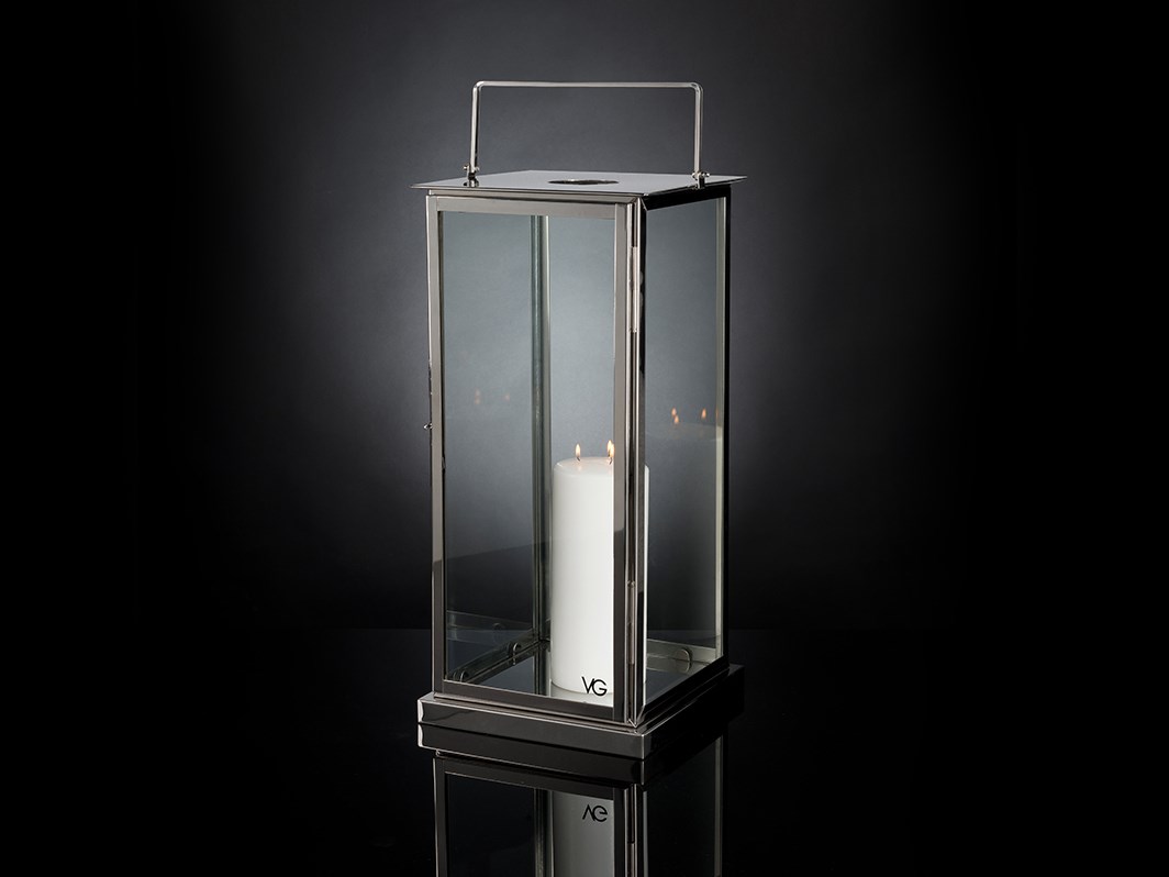 TOP FLAT-SHAPED lantern By VGnewtrend