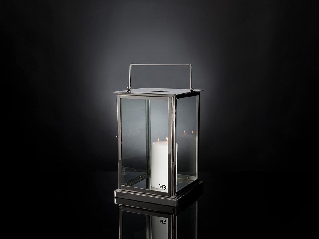 TOP FLAT-SHAPED lantern By VGnewtrend