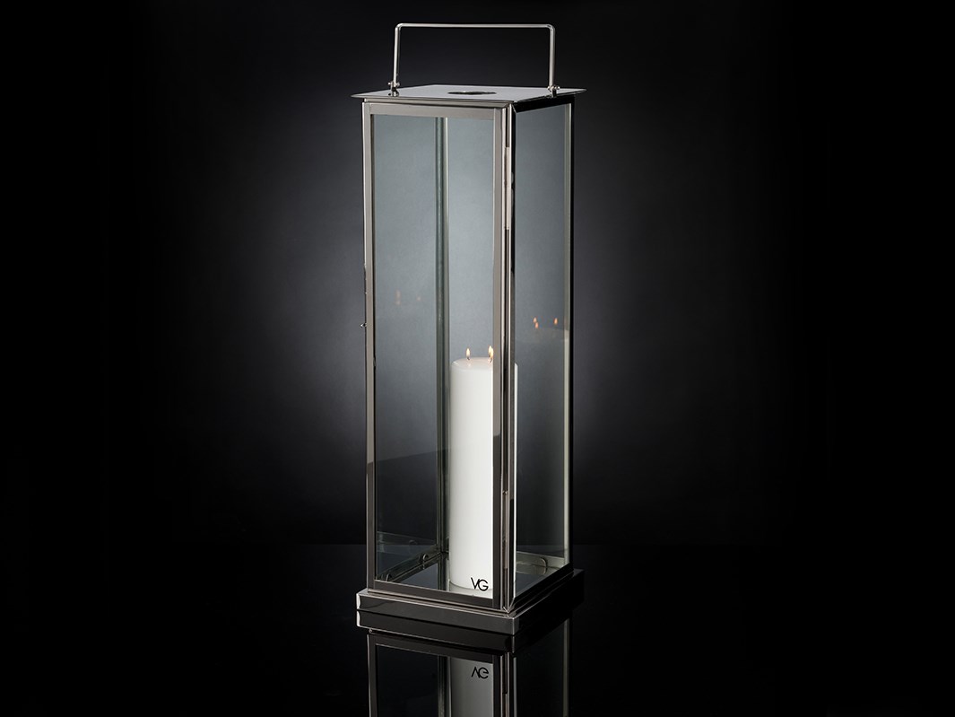 TOP FLAT-SHAPED lantern By VGnewtrend