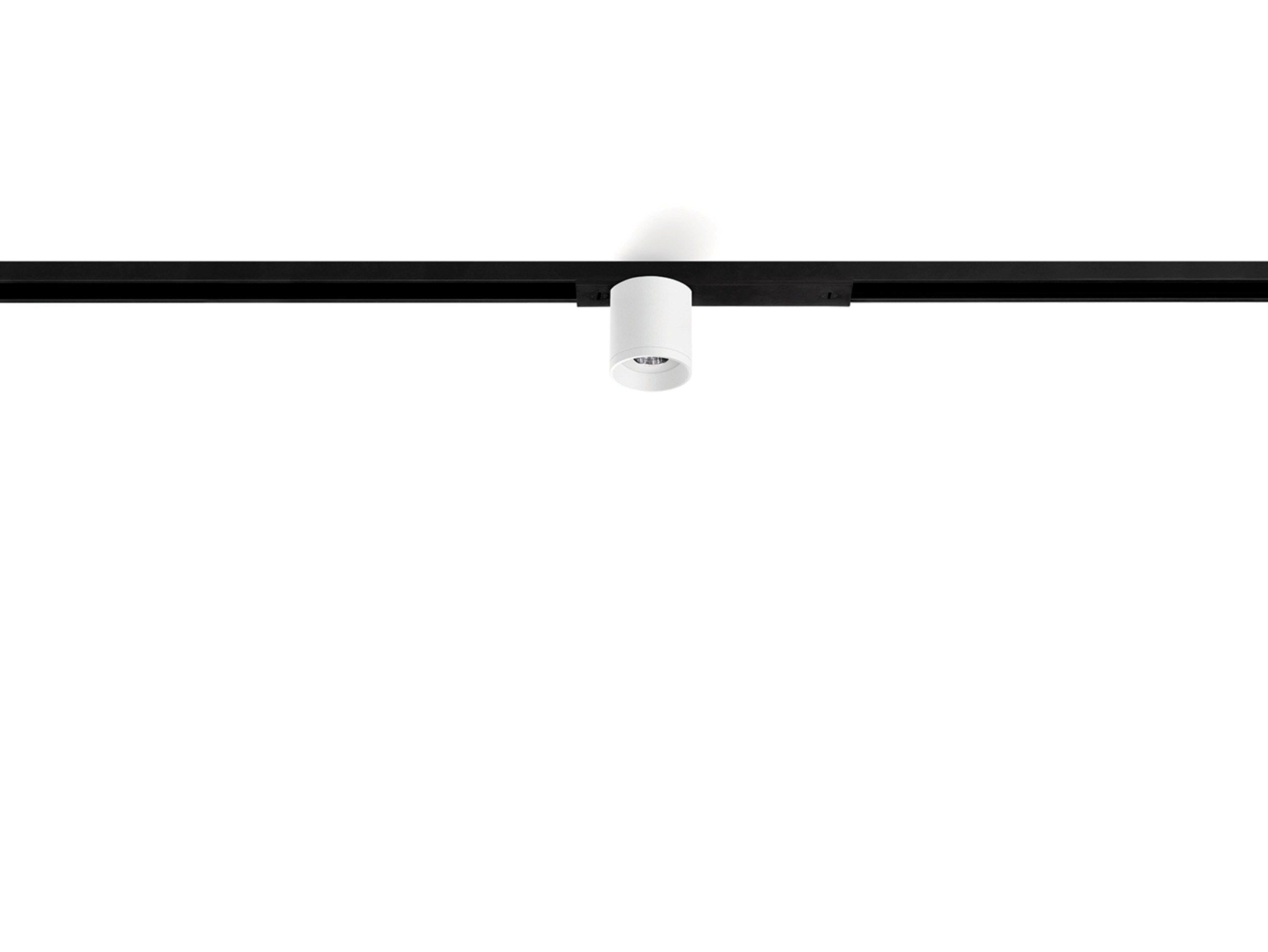 TOP MICRO 24V LED aluminium Track-Light By Arkoslight | design Rubén ...