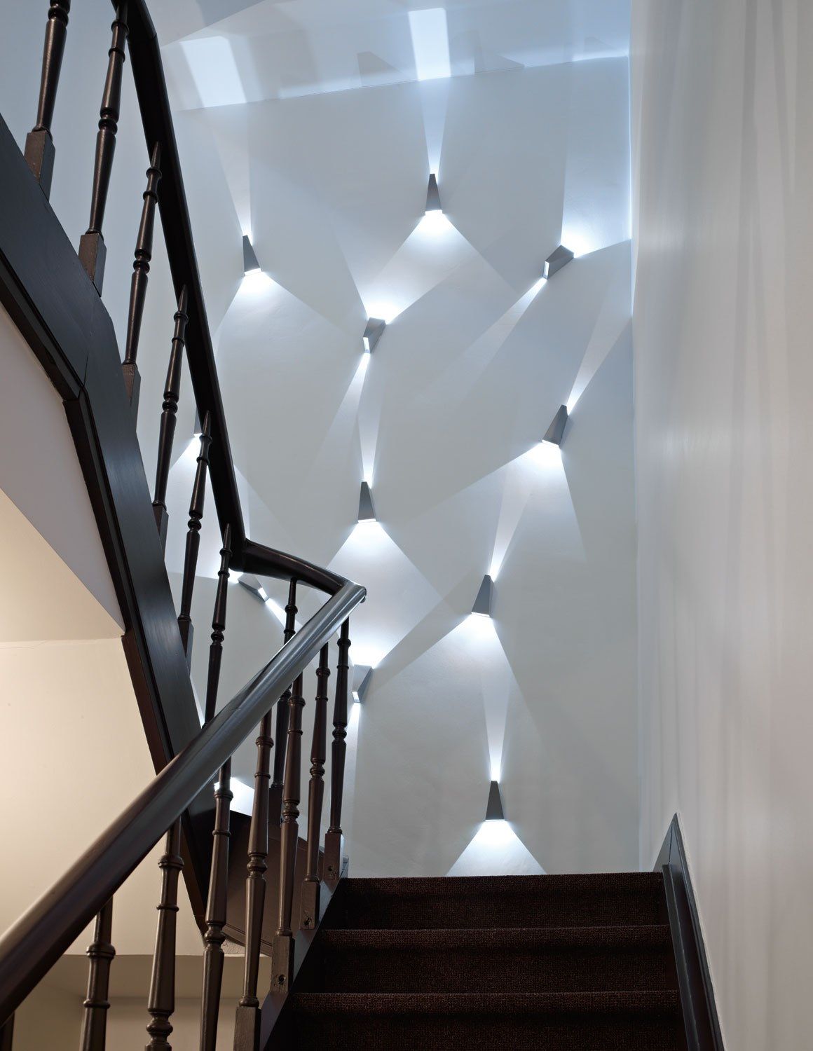 TOPIX wall light By Delta Light