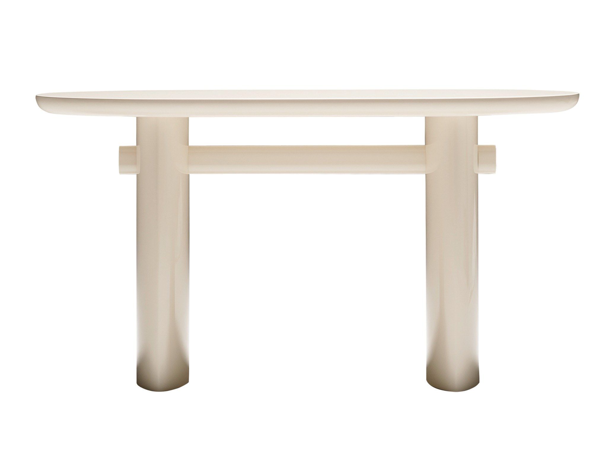 TORII LOVE Console table By Tacchini | design Studiopepe