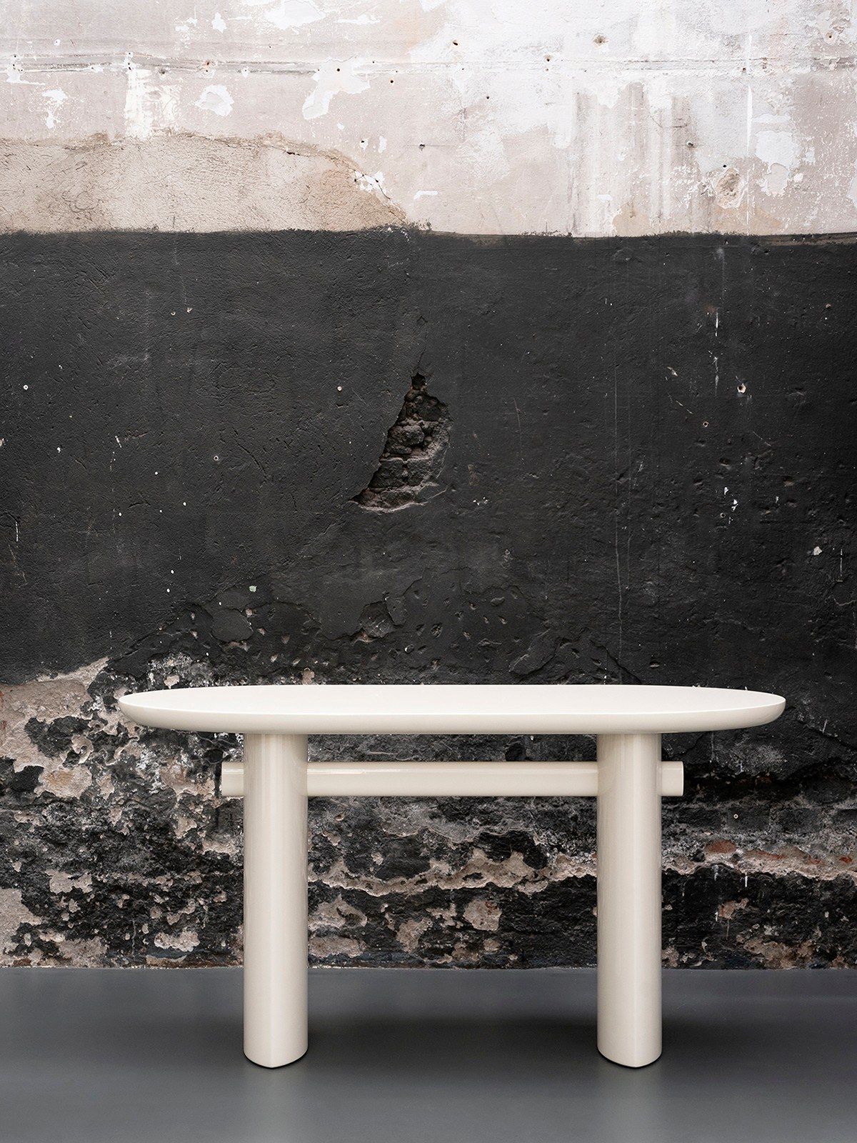 TORII LOVE Console table By Tacchini | design Studiopepe