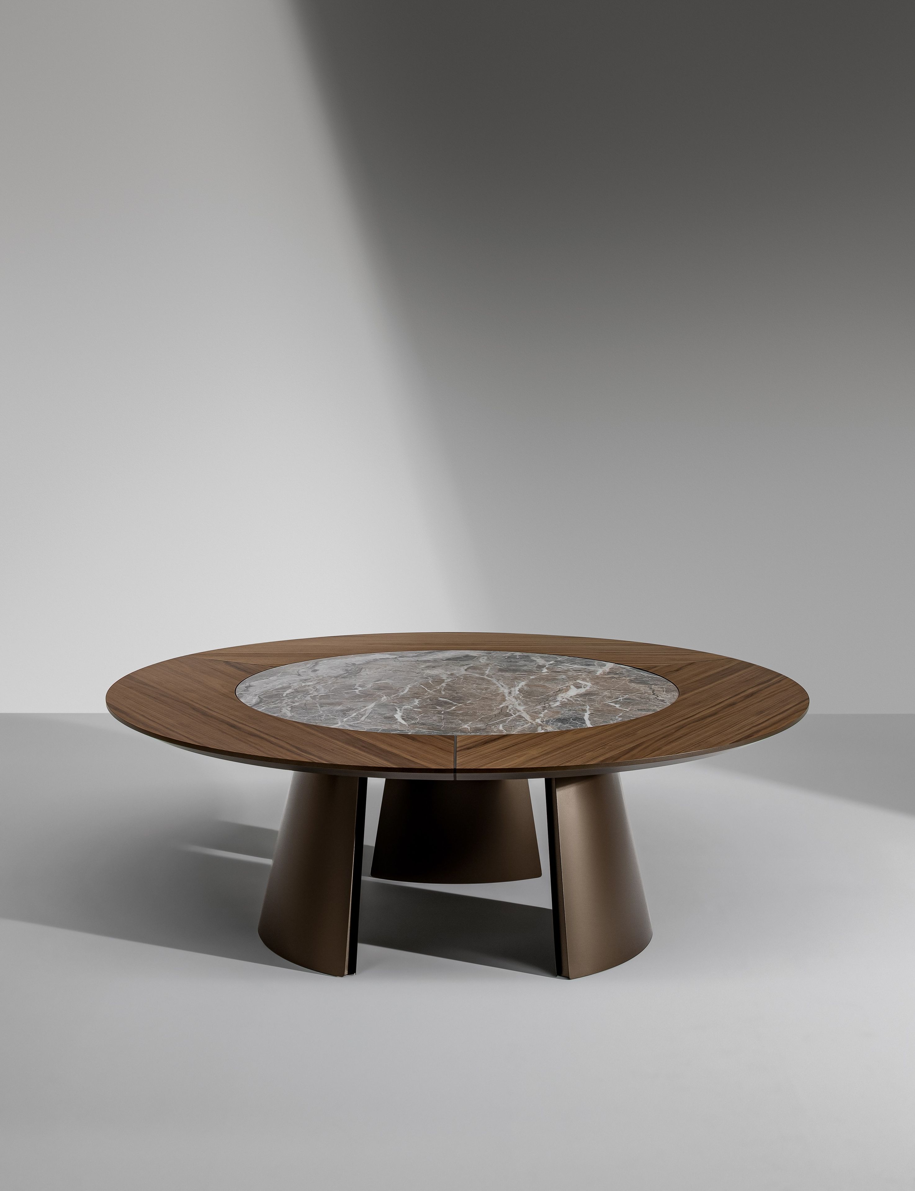 TORII ST Table By Bonaldo | design Marconato & Zappa
