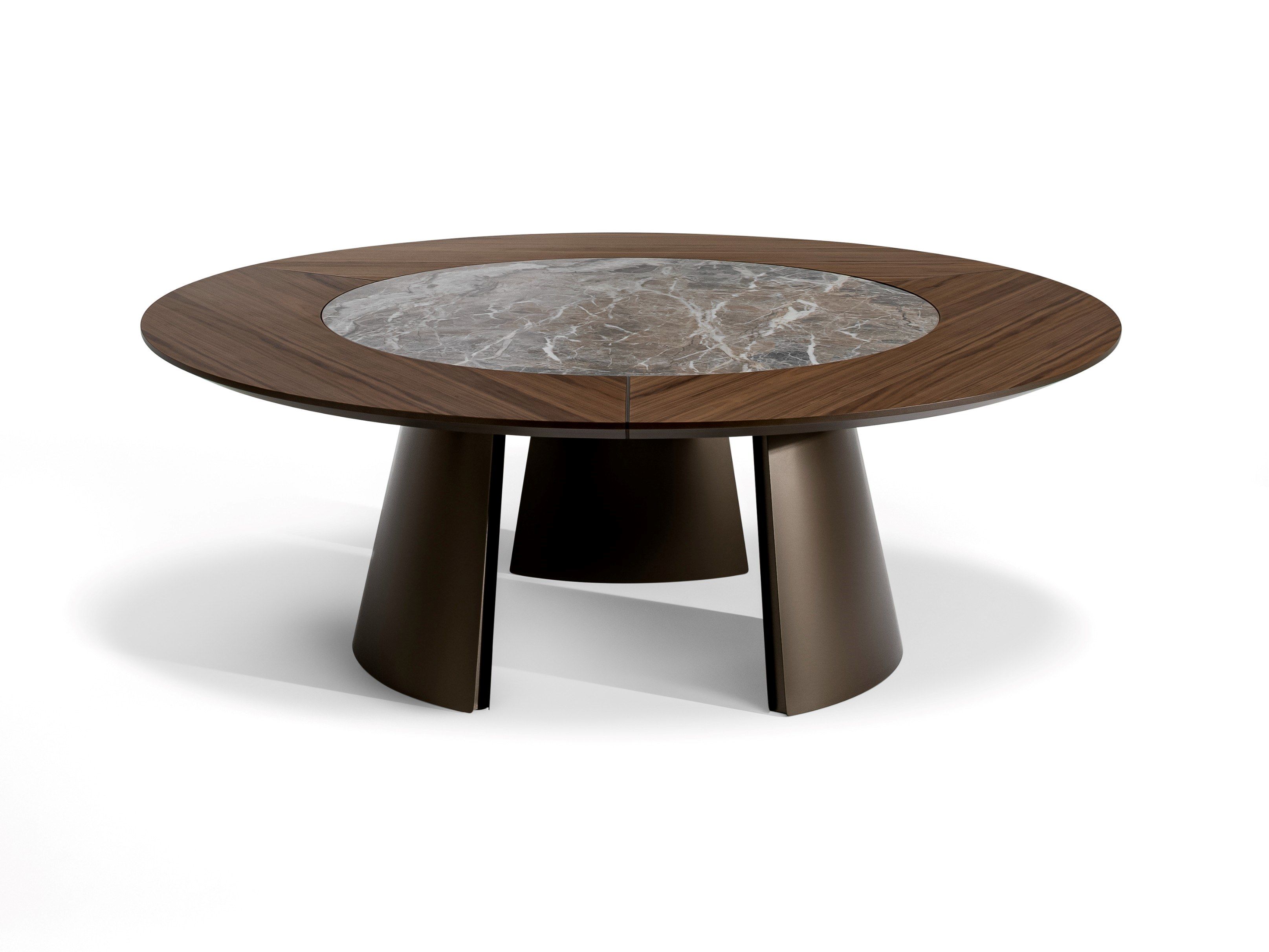 TORII ST Table By Bonaldo | design Marconato & Zappa