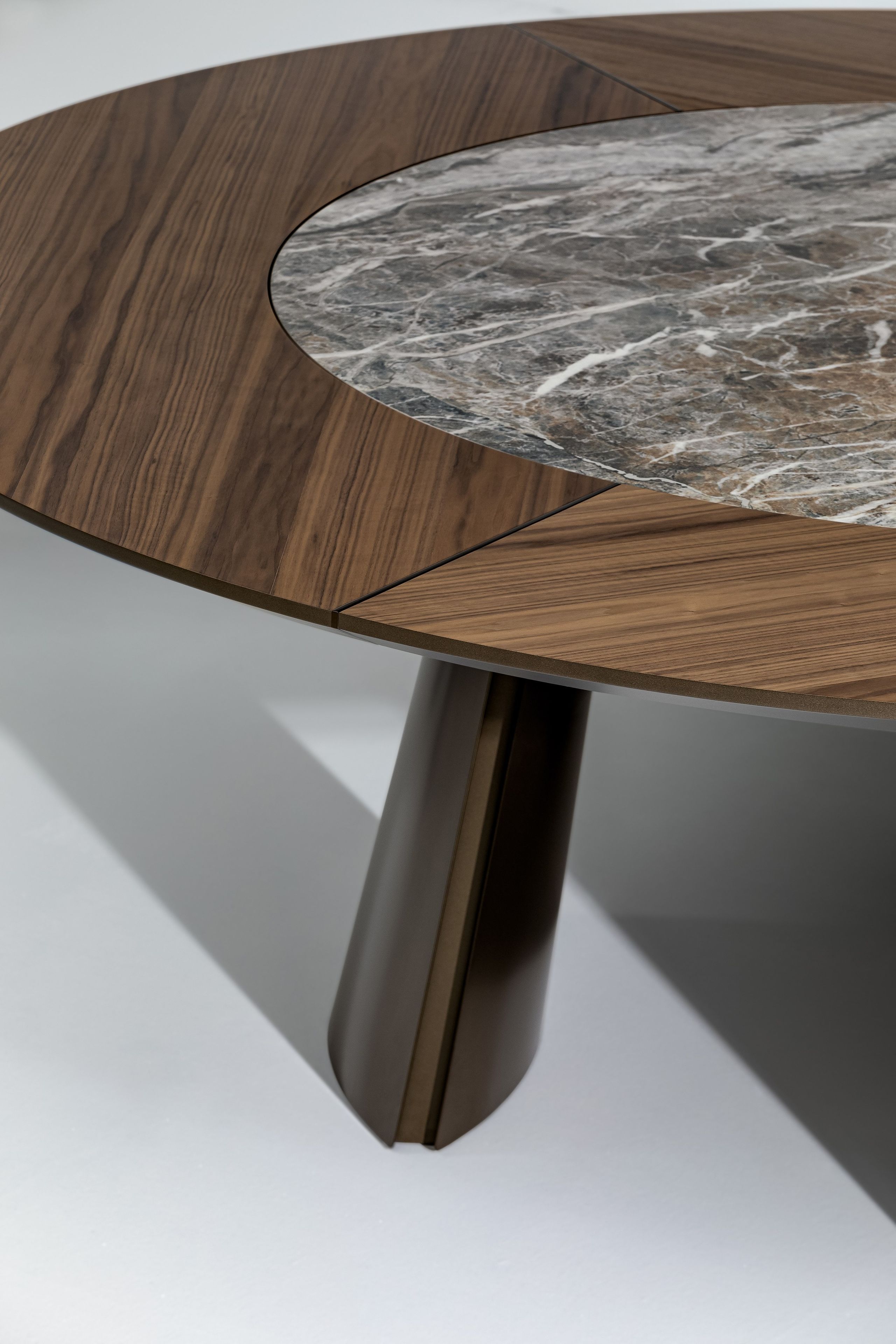 TORII ST Table By Bonaldo | design Marconato & Zappa