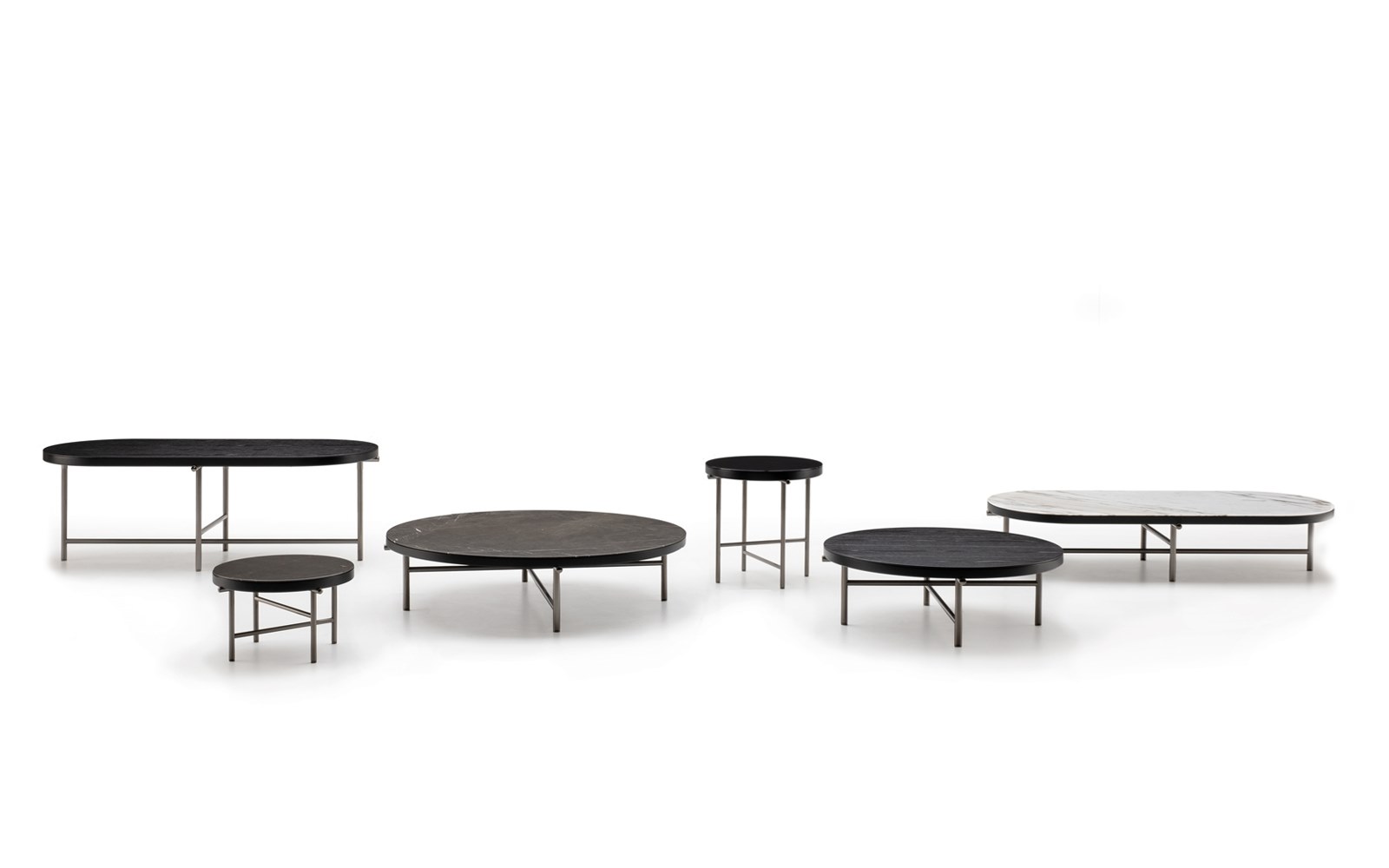 TORII | Secretary desk By Minotti design Nendo
