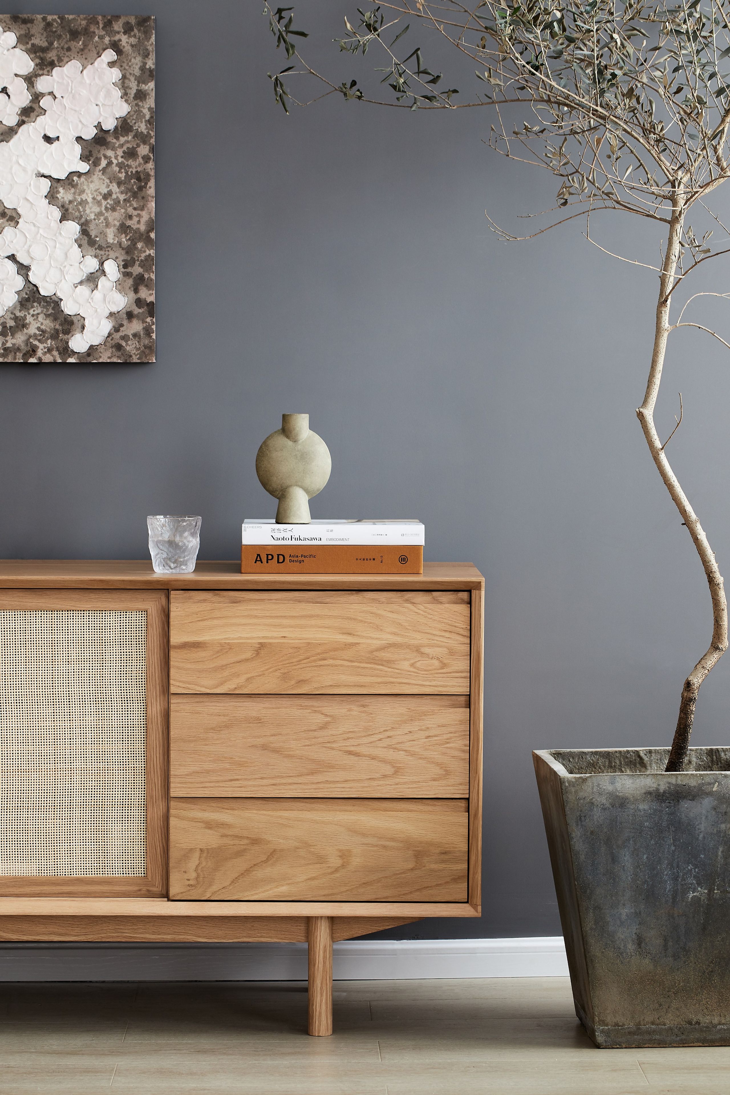 TORII | Sideboard By grado design