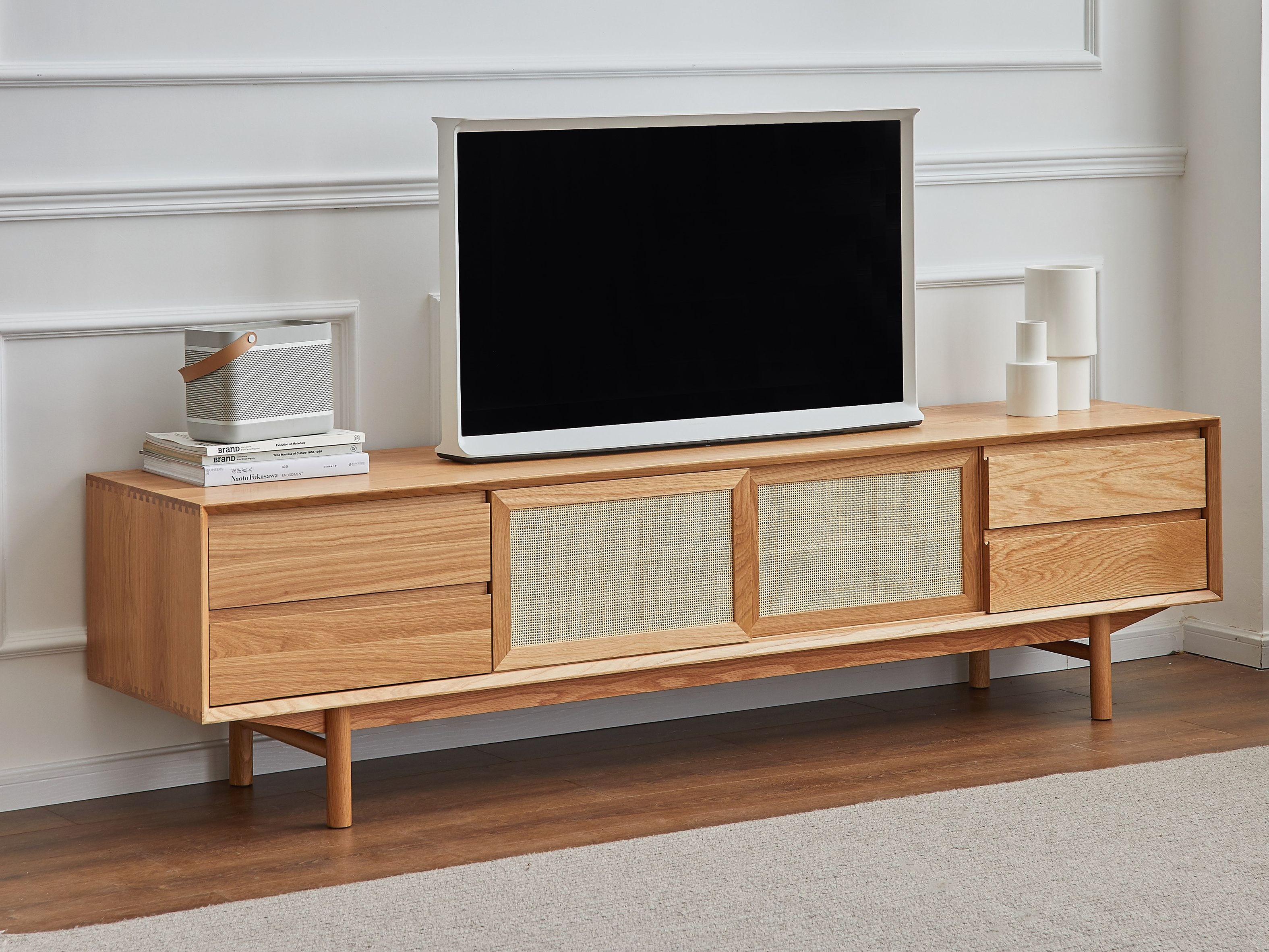 TORII | Mueble TV By grado design