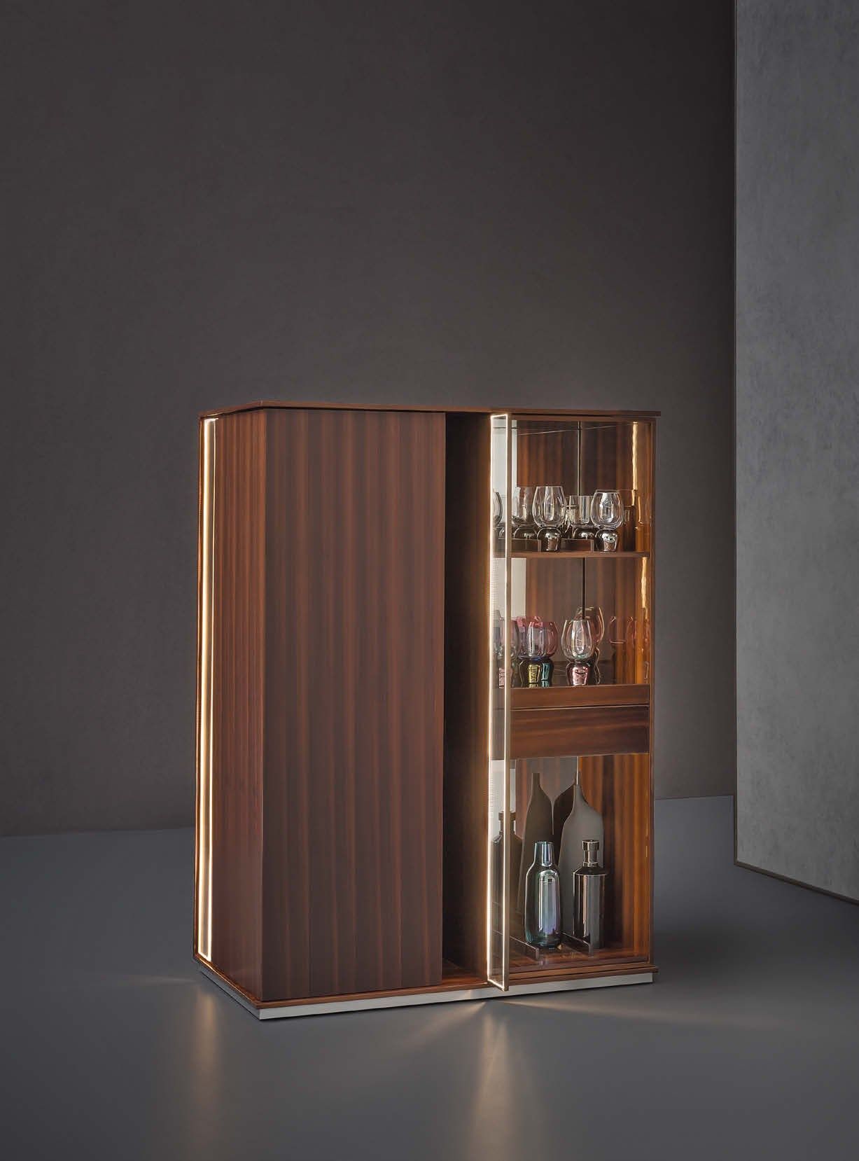 TORRI By Natevo design Pinuccio Borgonovo