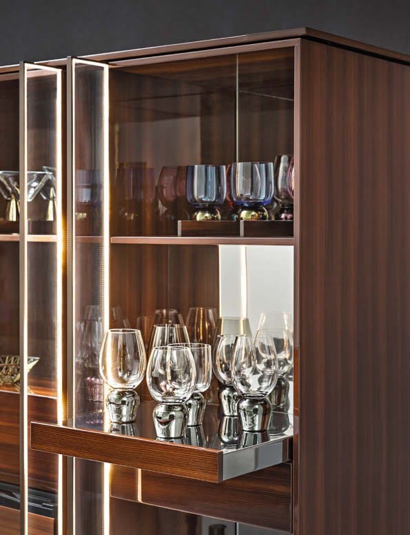 TORRI By Natevo design Pinuccio Borgonovo