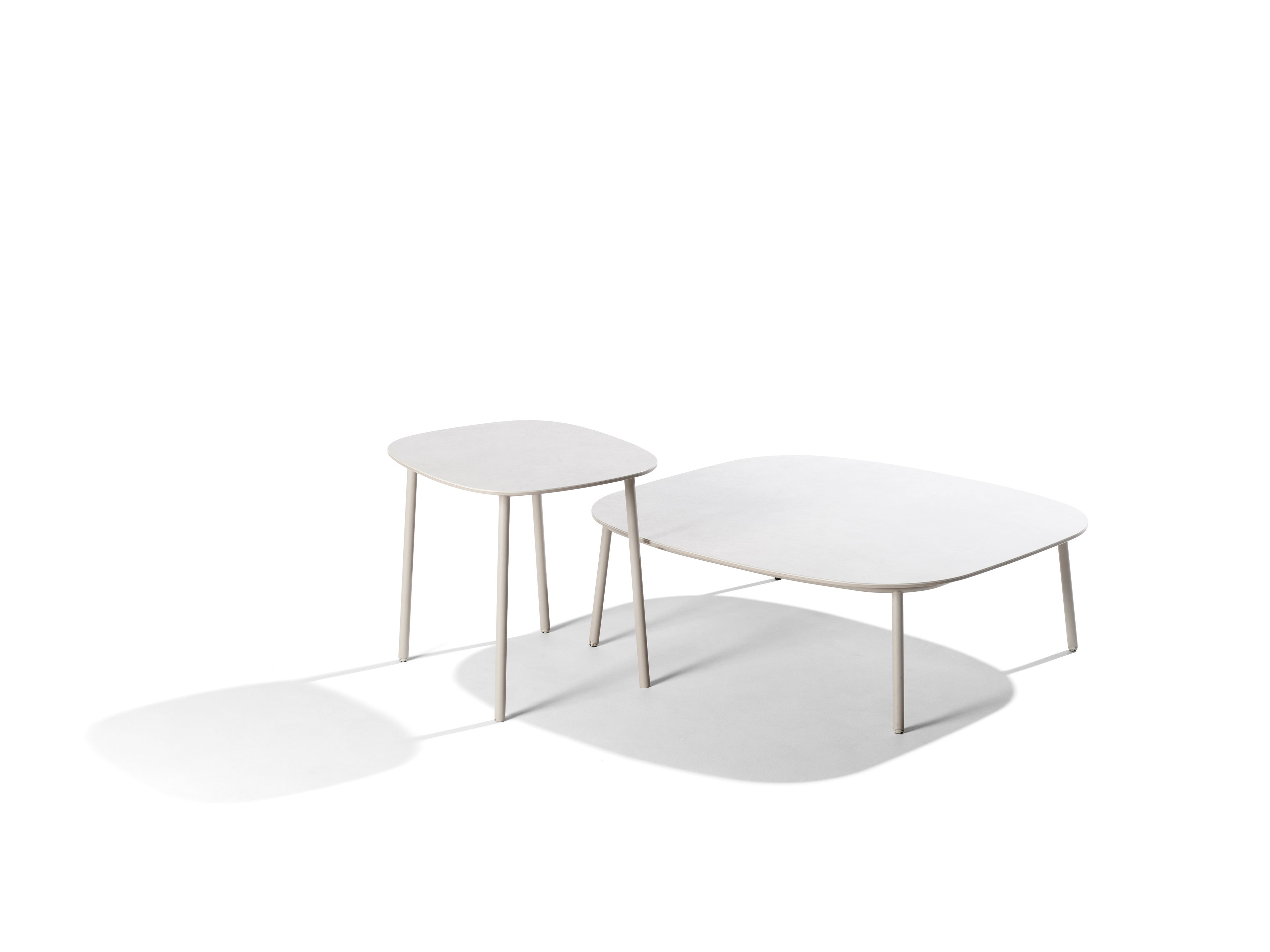 TOSCA | Coffee table By TRIBÙ design Monica Armani