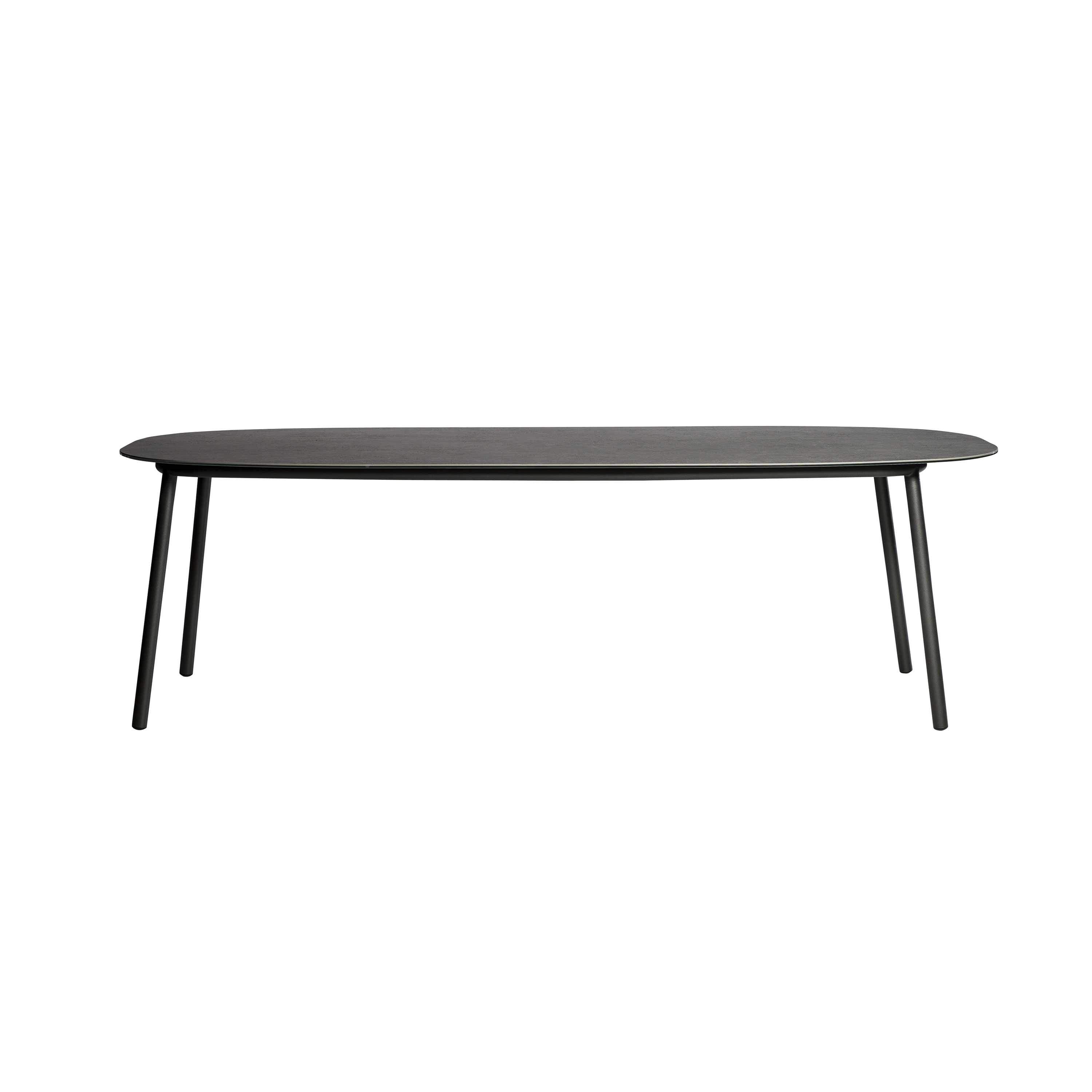 TOSCA Garden table By TRIBÙ