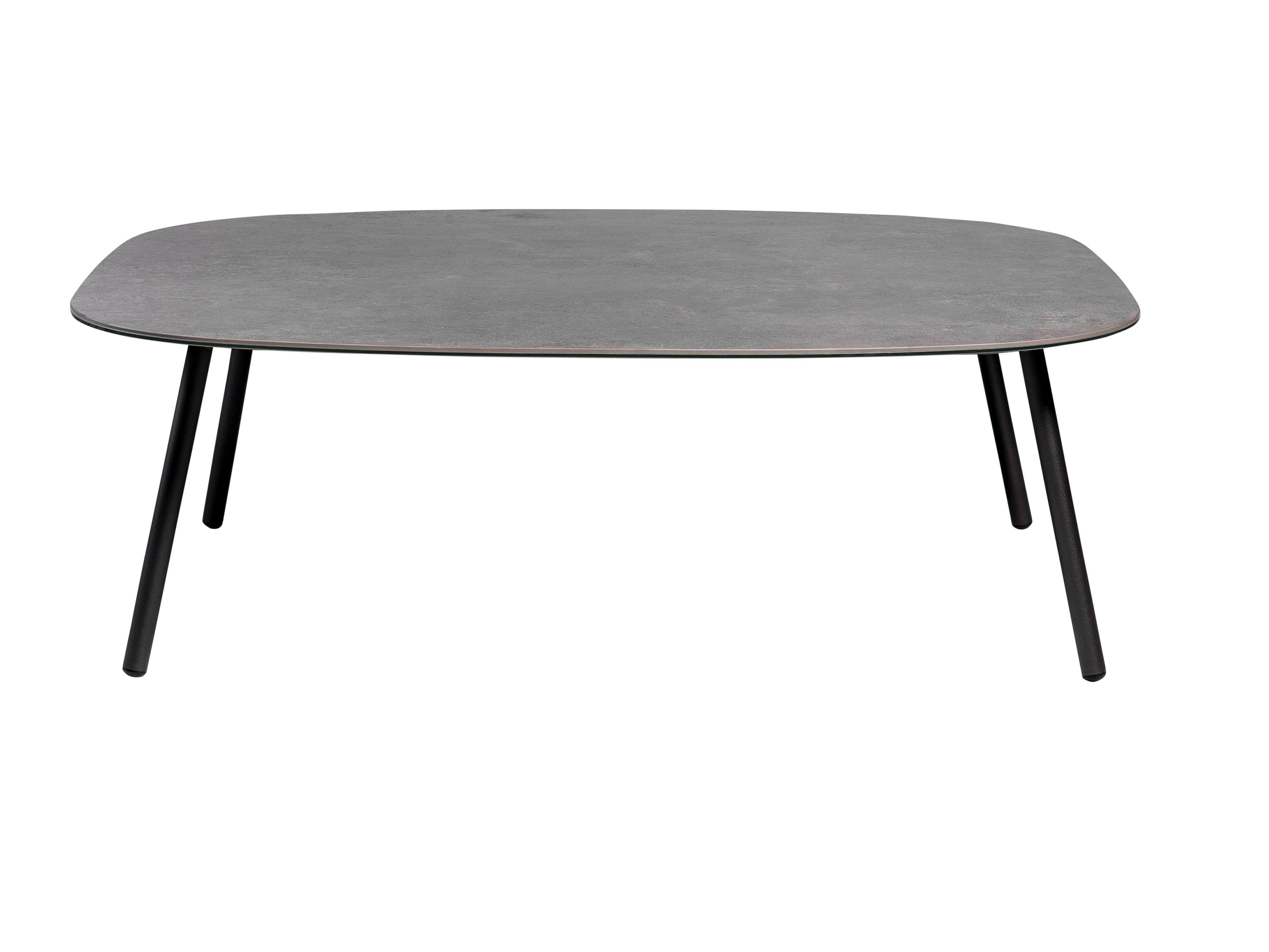 TOSCA | Low coffee table By TRIBÙ design Monica Armani