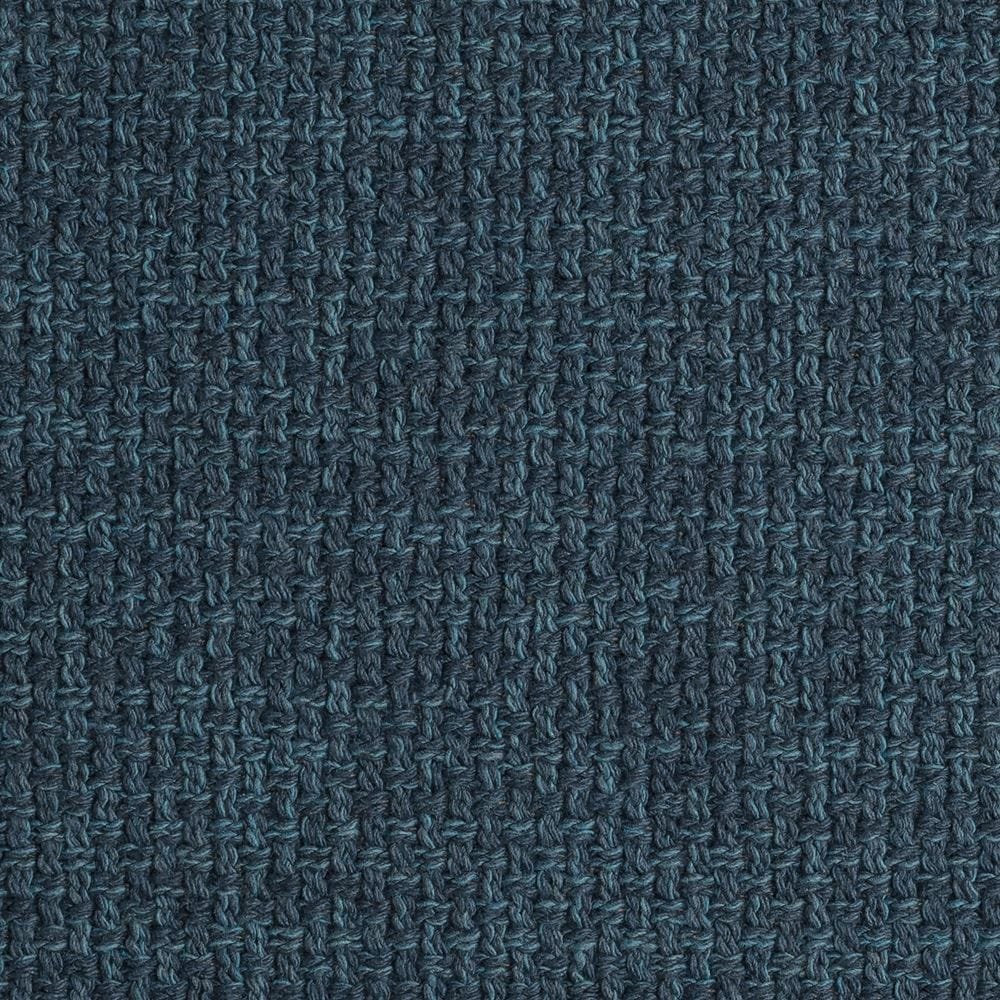 Solid-color cotton fabric TOSCANA By Elastron