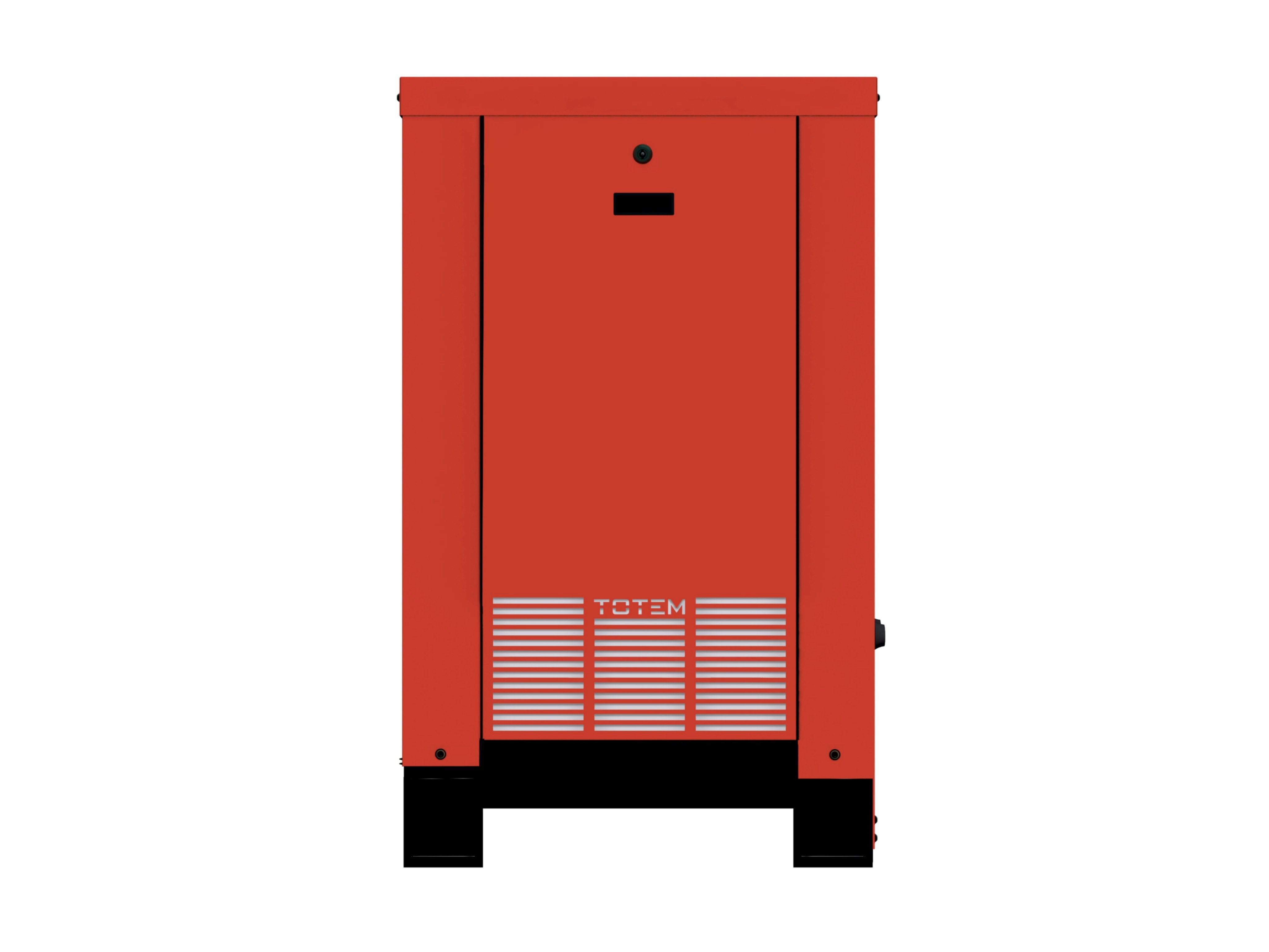 Micro-cogeneratore TOTEM 25 - Asja - Edilportale