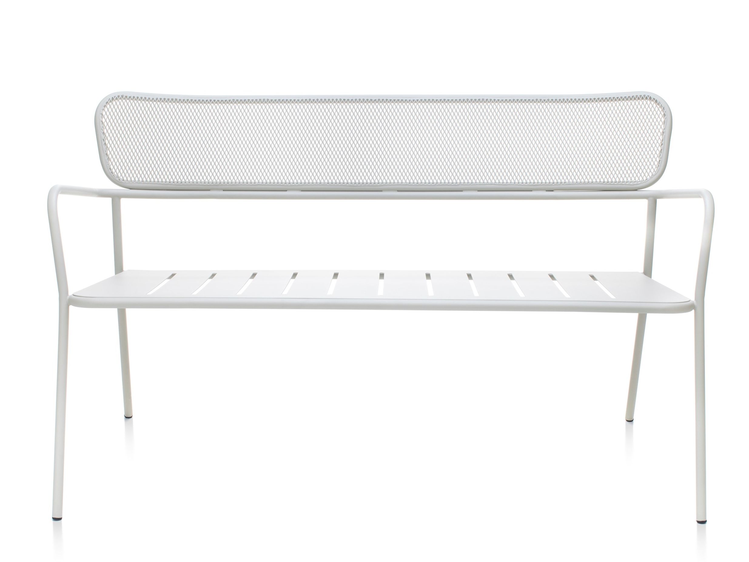 TOTEM | Garden bench By Garda Furniture design AM Studio