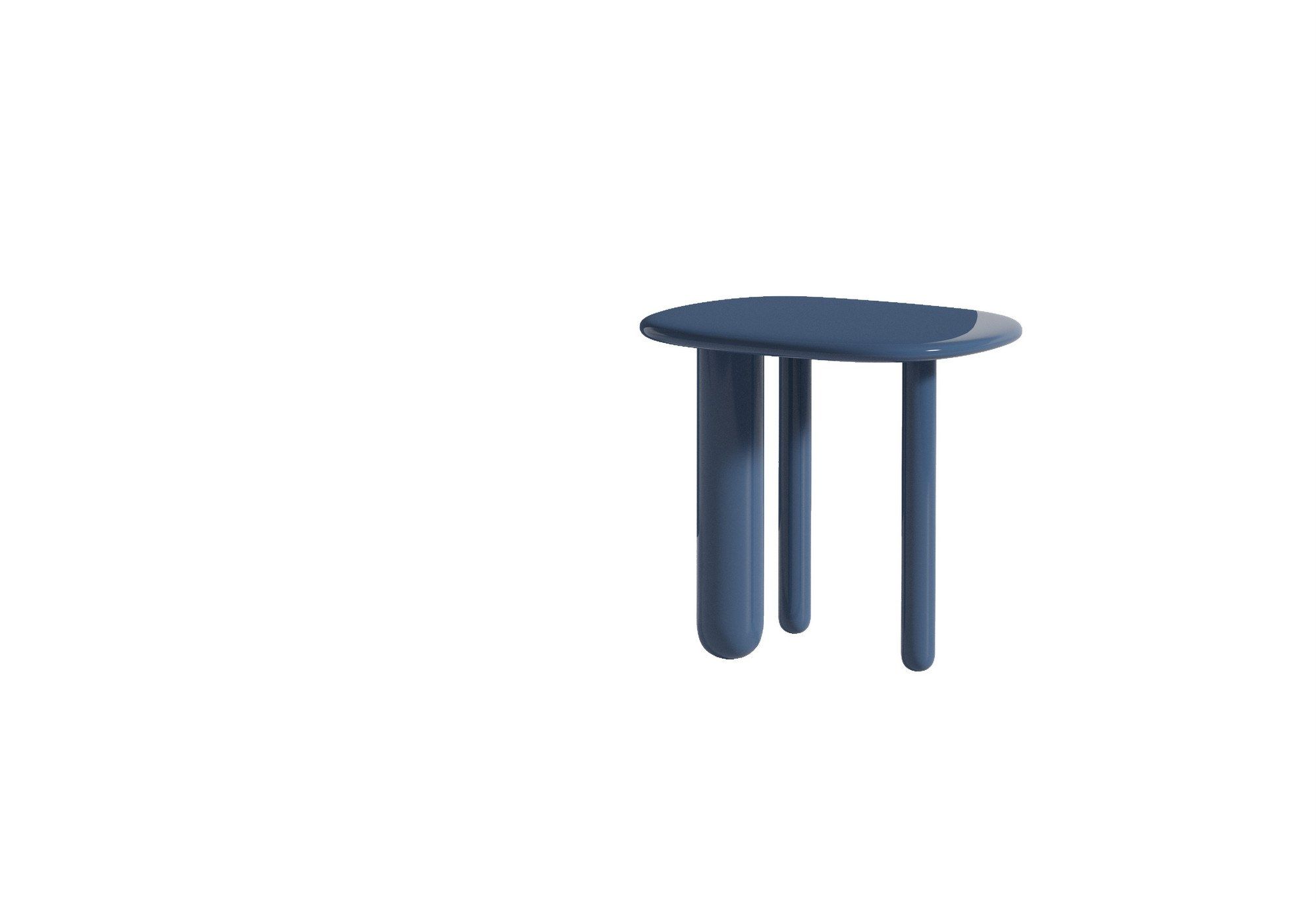 TOTTORI | Table basse By Driade design Kateryna Sokolova
