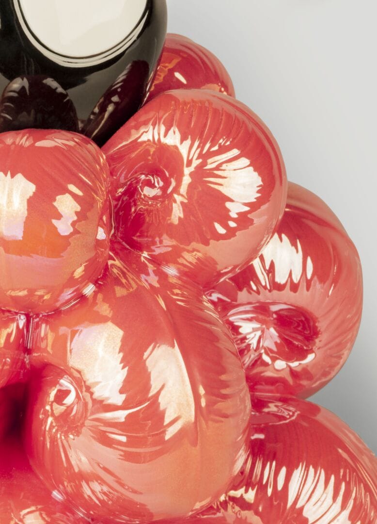 TOUCAN | Ice bucket Toucan Collection By Lladró