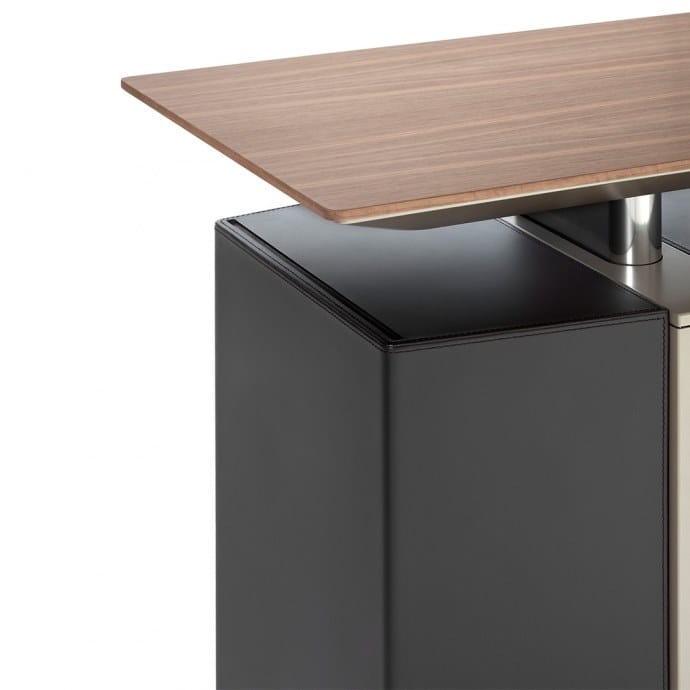 TOUCH DOWN UNIT Writing desk By Molteni & C. | design Studio Klass