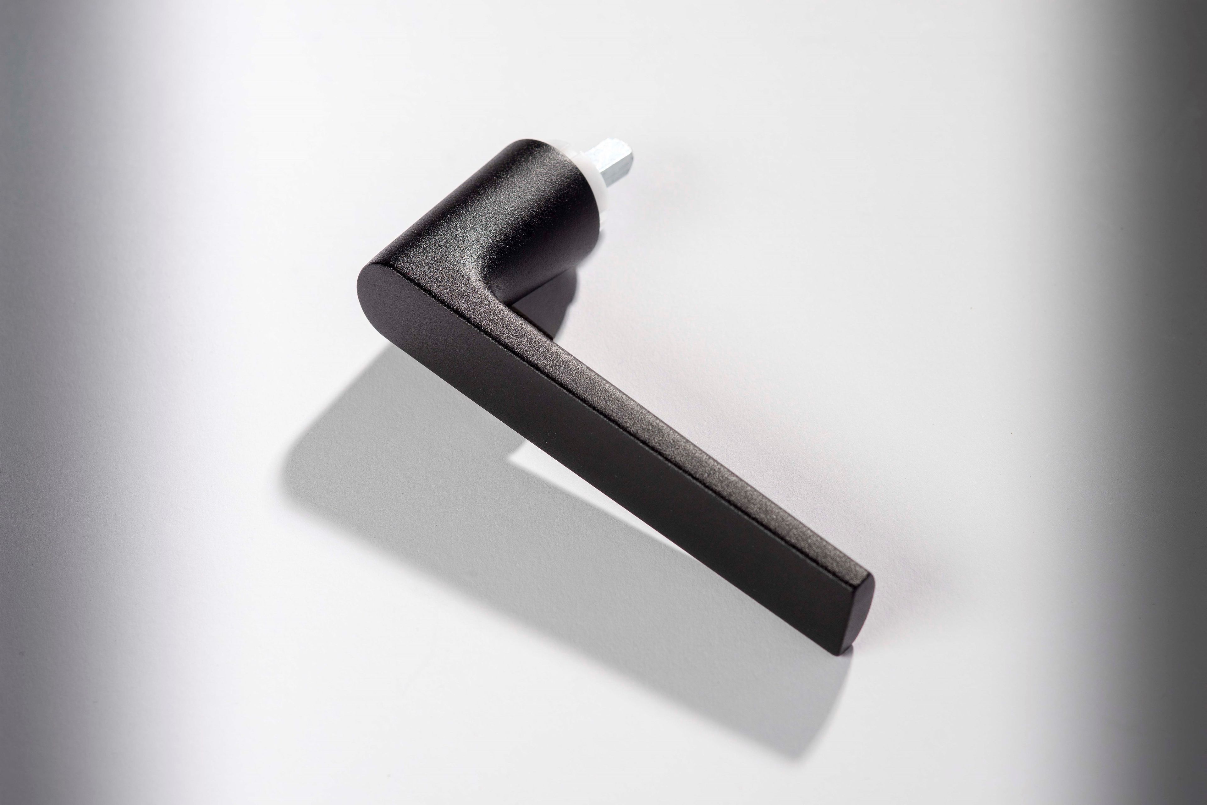 TOUCH Window handle By Reynaers Aluminium