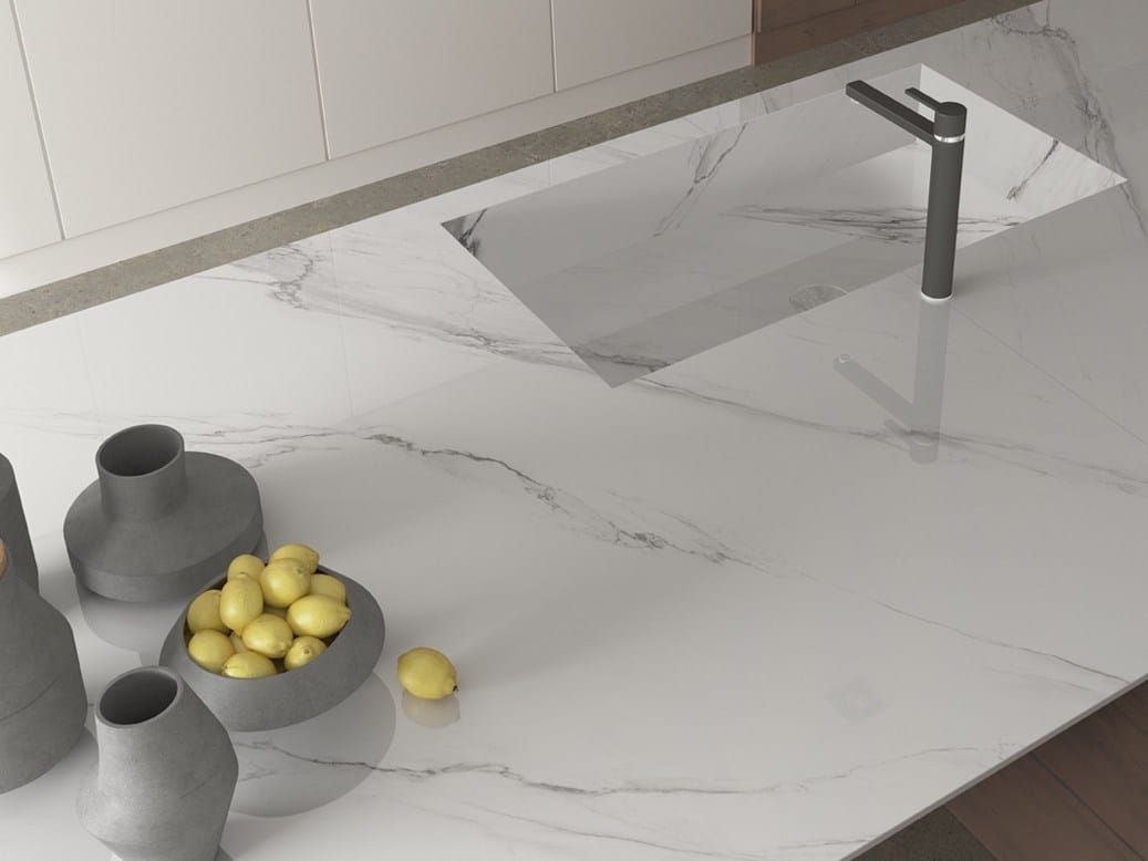 TOUCHÉ MDi By Inalco