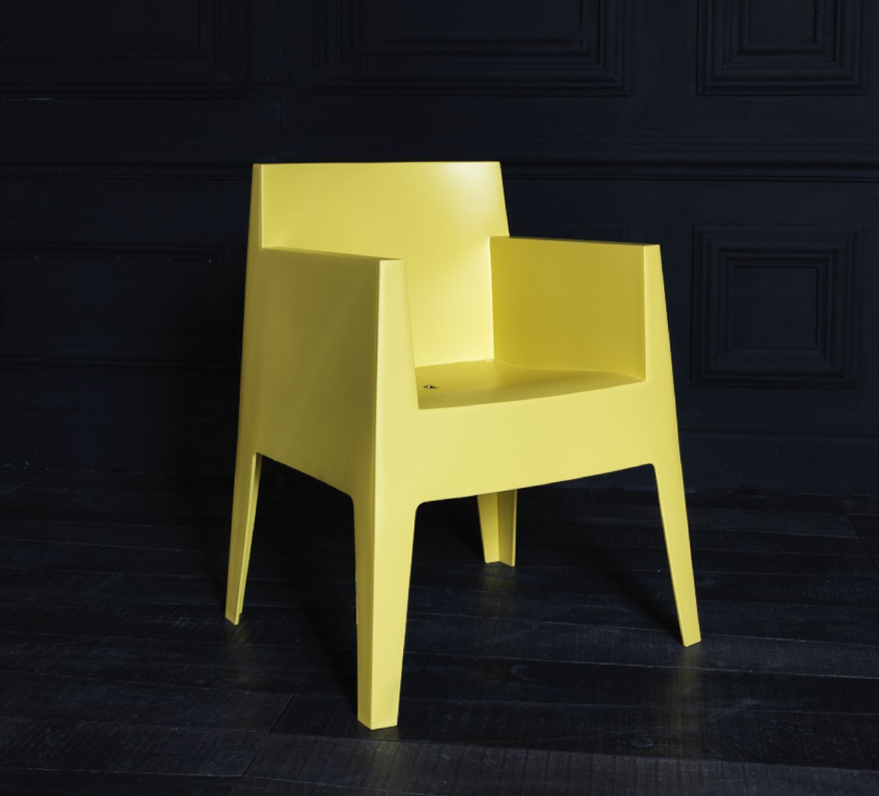TOY Silla By Driade | design Philippe Starck