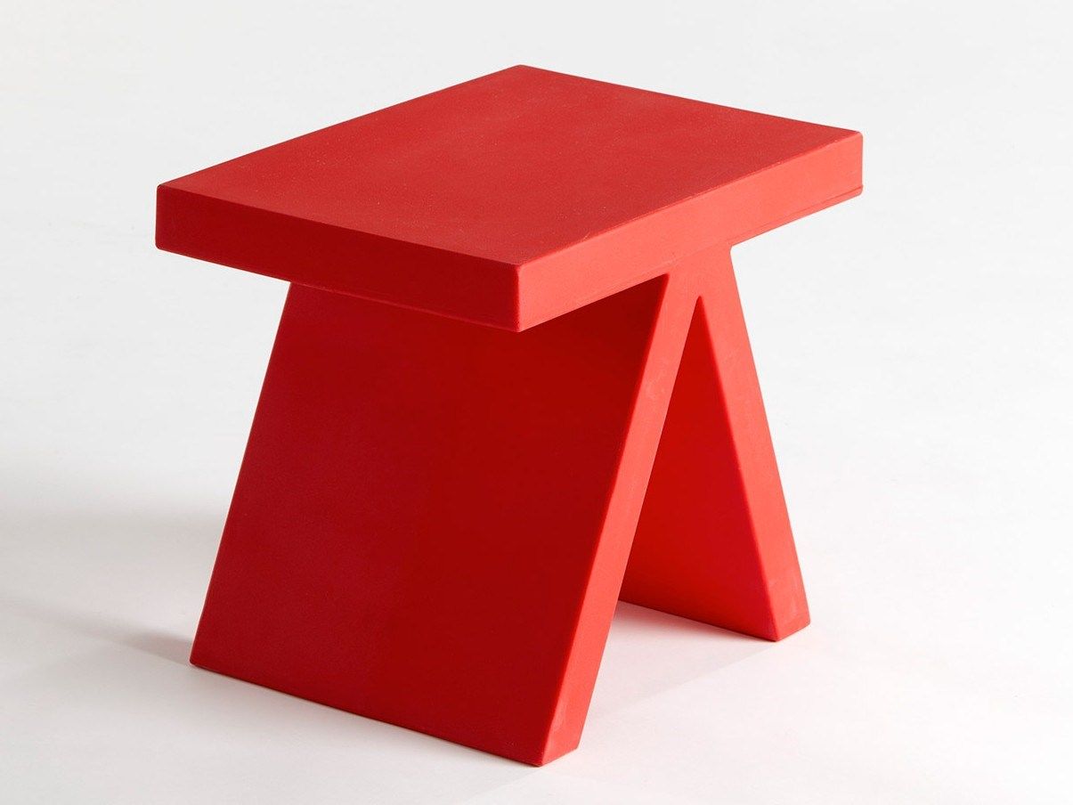 TOY Coffee table By SLIDE | design Prospero Rasulo