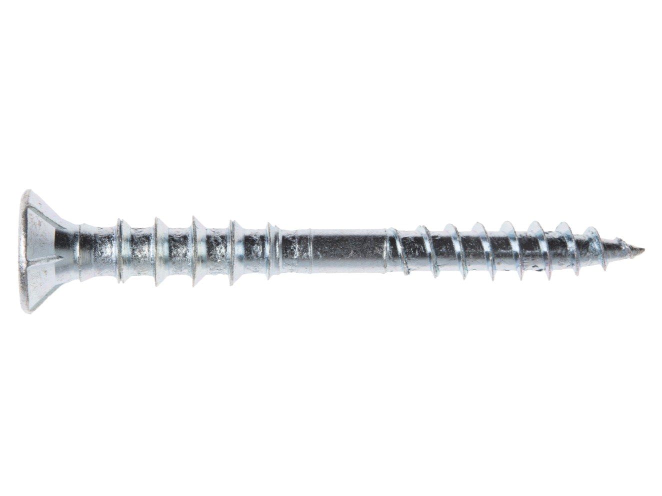 TPS TX Zinc Screw By Unifix SWG