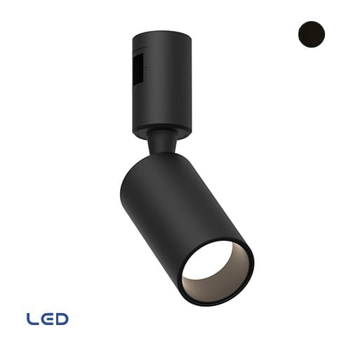 TRACK 24V SPOT 2 Track-Light By Terzo Light