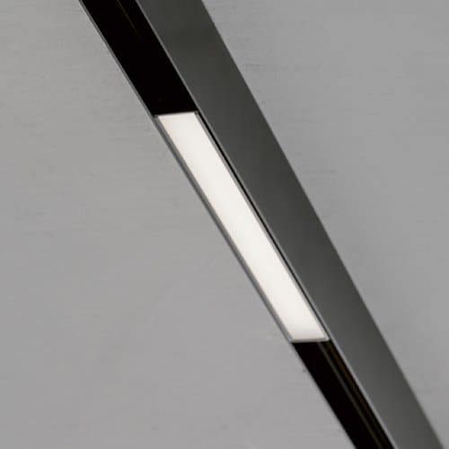 TRACK 48V LINEAR Track-Light By Terzo Light